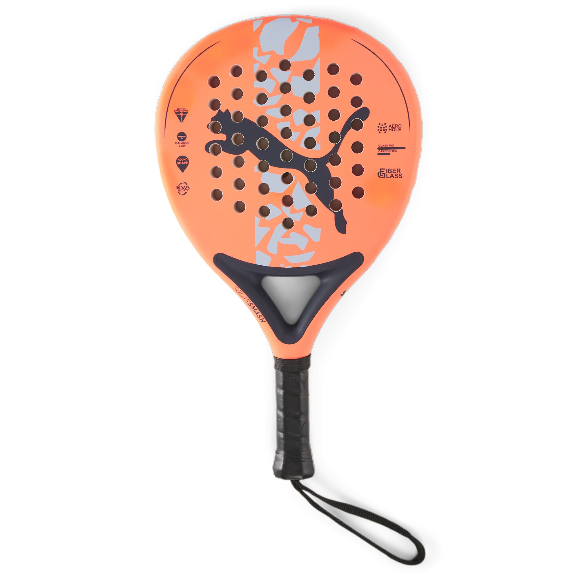 PUMA Padelschläger »SolarSMASH Padel Schläger« auf Rechnung kaufen | BAUR