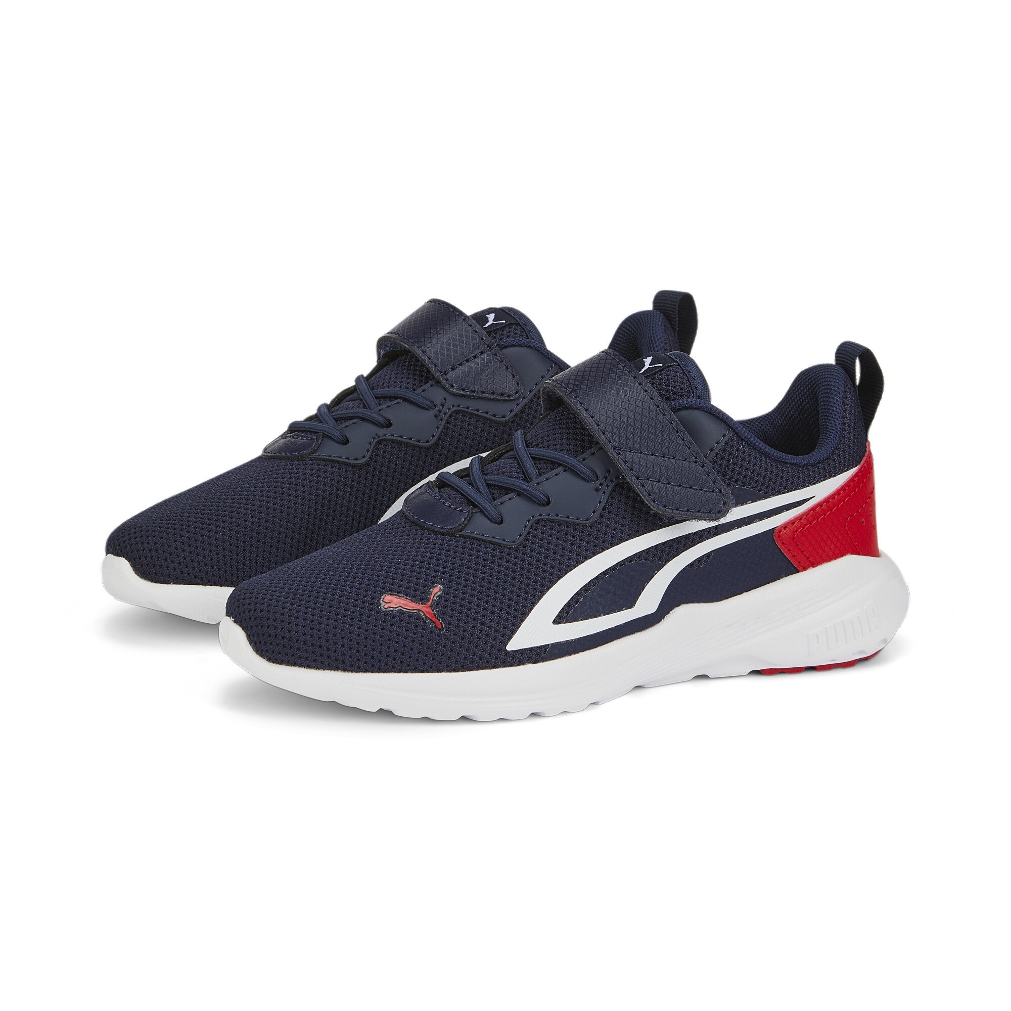 PUMA Sneaker »All-Day Active Sneakers mit alternativem Verschluss ...