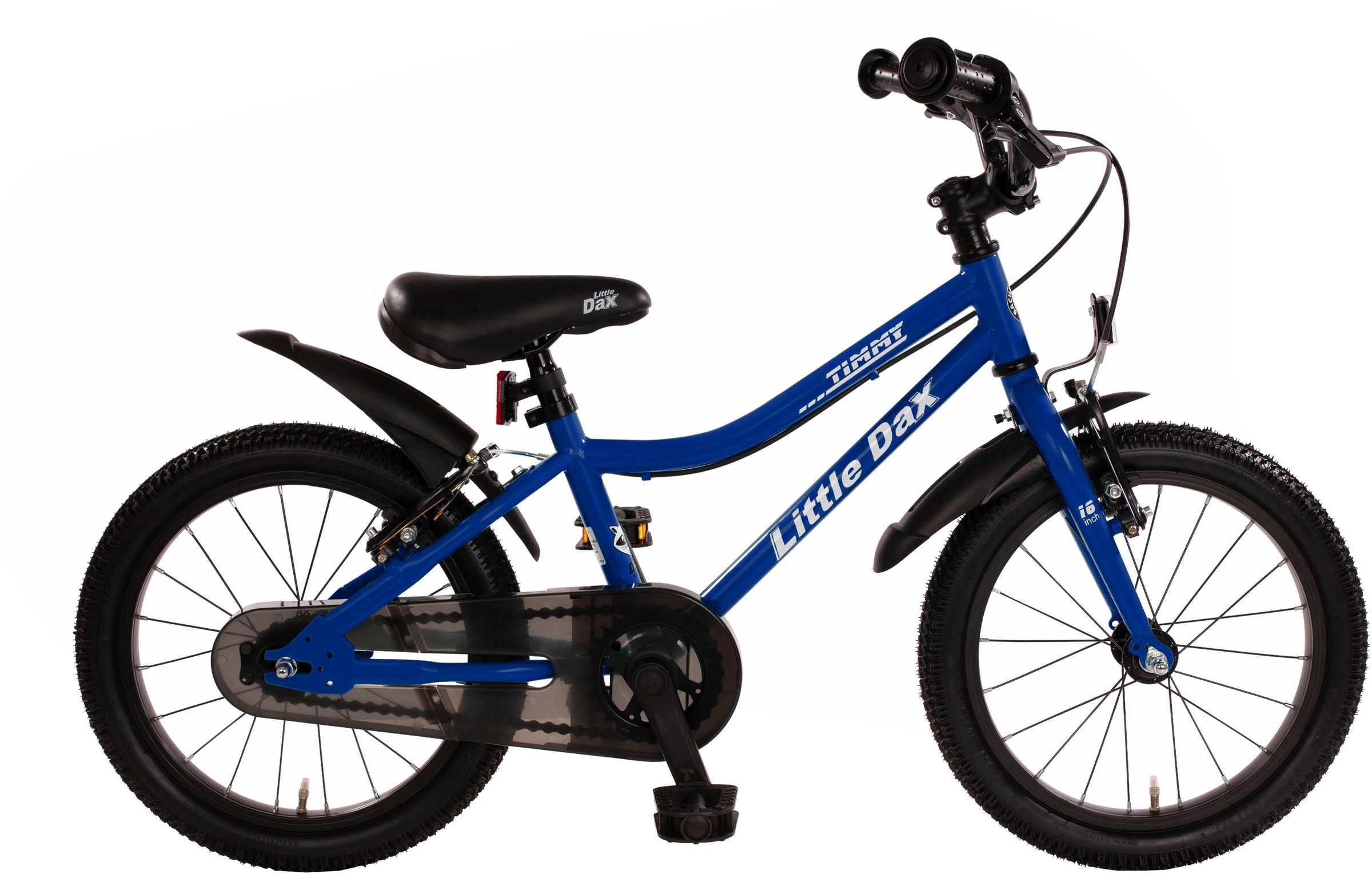 Bachtenkirch Kinderfahrrad »Littel-Dax "Timmy"«, 1 Gang, ohne Schaltung | BAUR