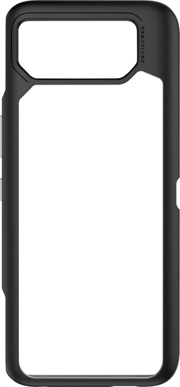 Asus Handyhülle »DEVILCASE ROG Phone 6 Guardian Lite Plus«, ASUS ROG ...