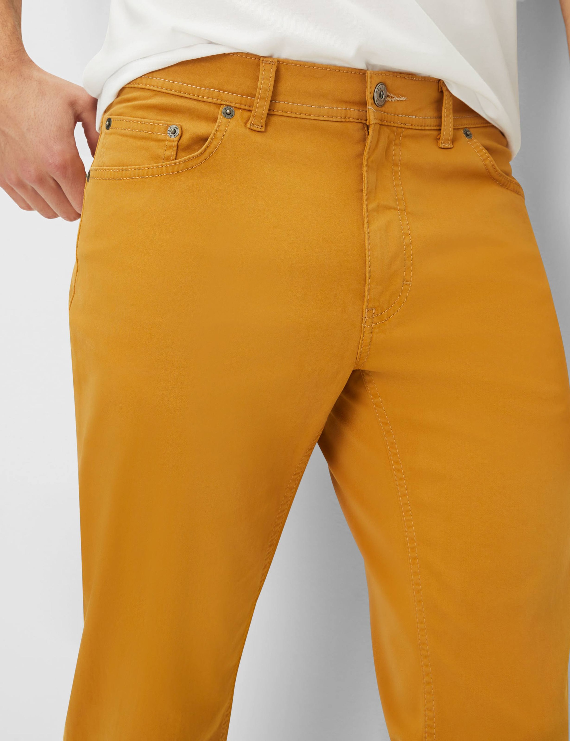 Brax 5-Pocket-Hose »Style COOPER« kaufen | BAUR