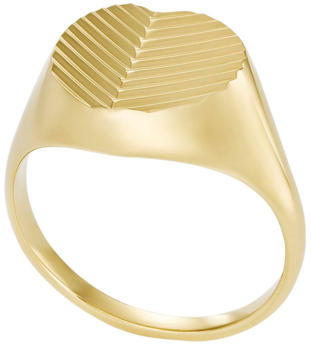 Fossil Fingerring kaufen | BAUR