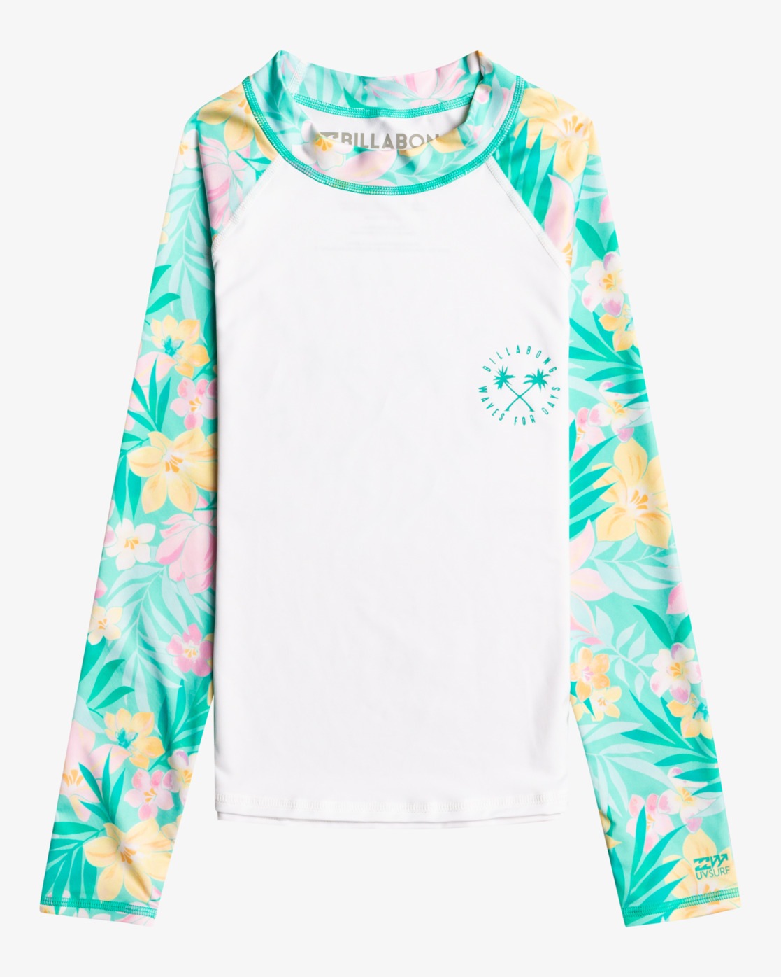 Billabong Rash Guard »Pastel Dream Girls« online bestellen | BAUR