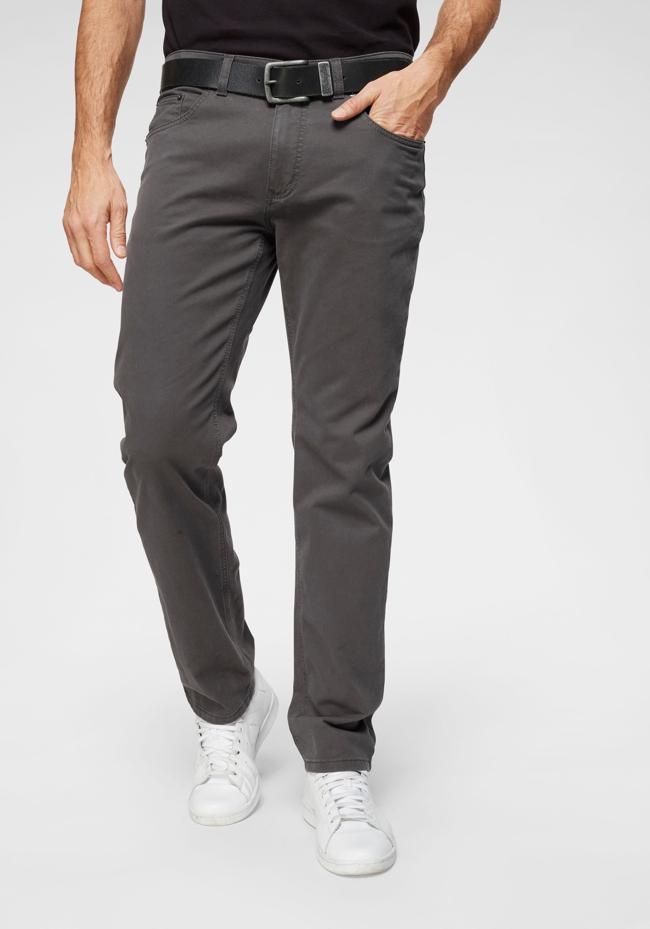 Pioneer Authentic Jeans 5-Pocket-Hose »Ron«, mit Stretch kaufen | BAUR
