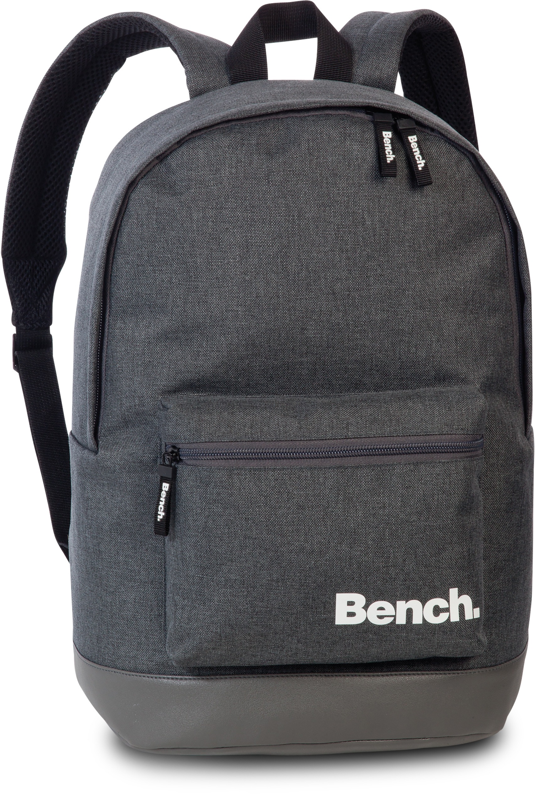 Bench. Freizeitrucksack »Classic, dunkelgrau« | BAUR