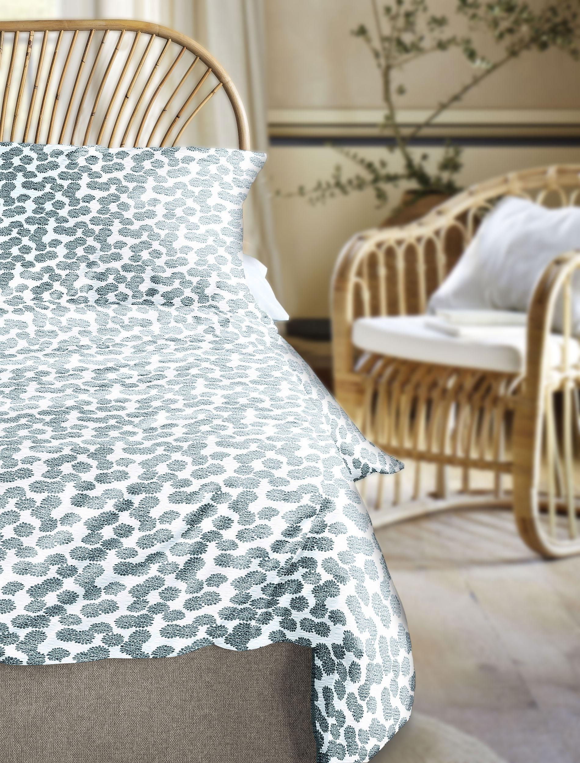 Preisvergleich für Irisette Bettwäsche Easy 8587 2 Stk. tlg ...