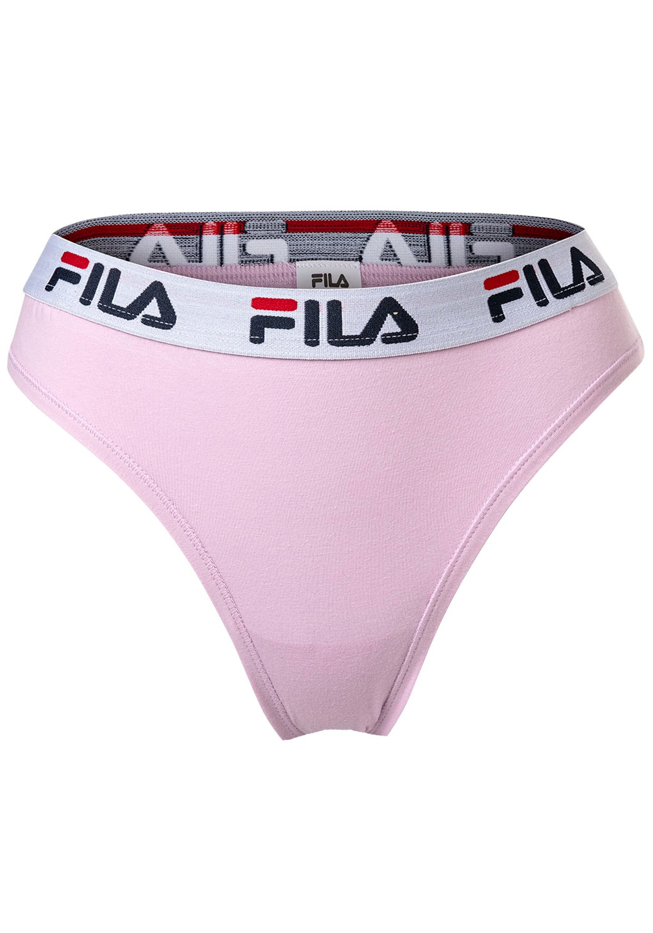 Fila Panty »Panty 1er Pack« online kaufen | BAUR