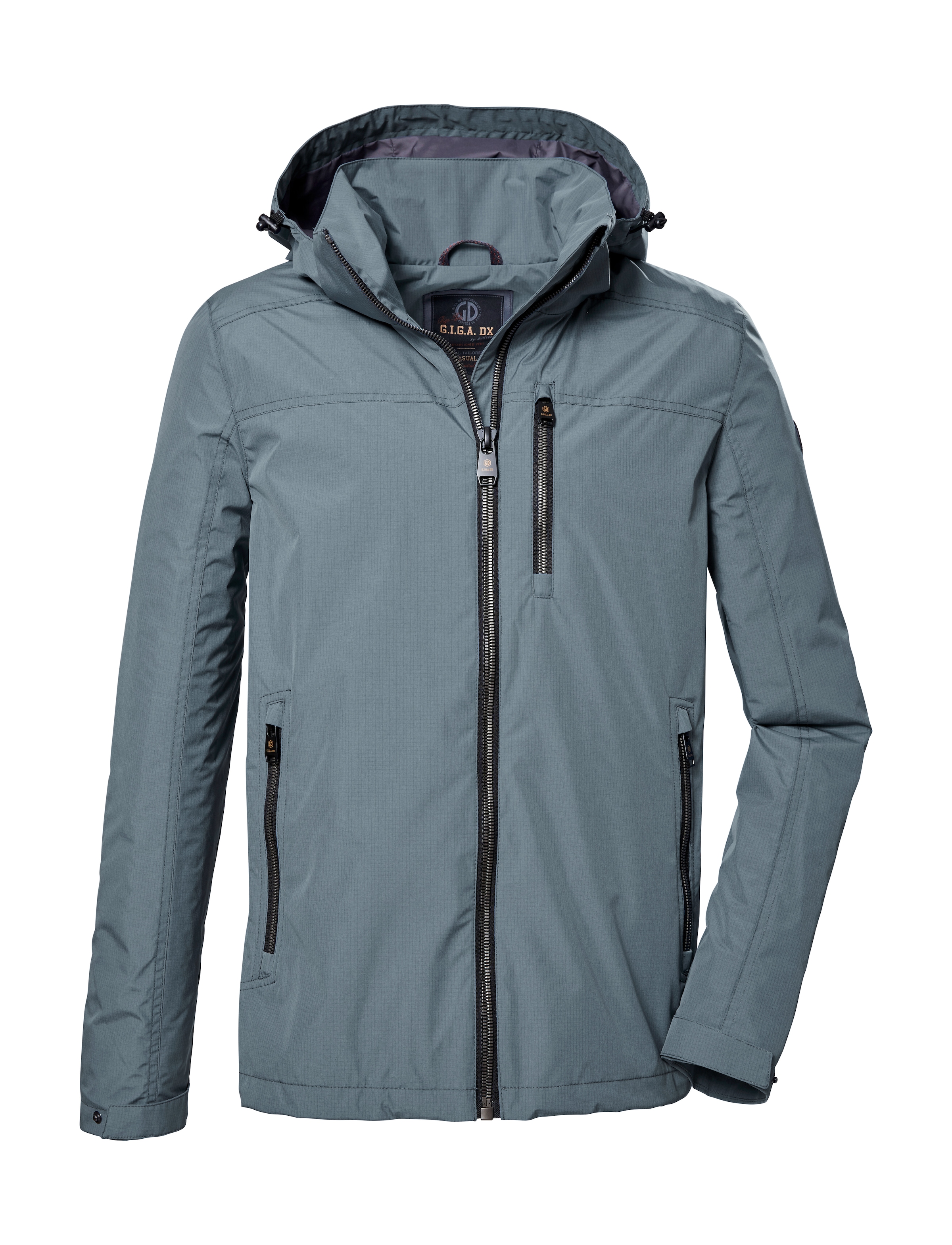 G.I.G.A. DX by killtec Funktionsjacke »GS 13 MN JCKT« für | BAUR