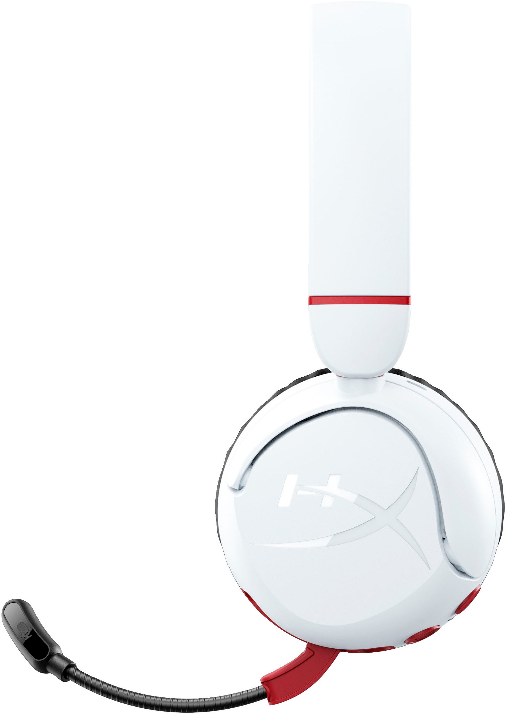 HyperX Gaming-Headset »Cloud Mini für Kids Wireless«, AVRCP Bluetooth ...