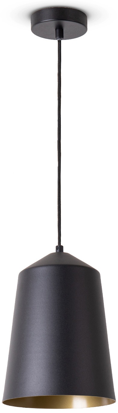 Paco Home Deckenleuchte »Jackson«, 1 flammig, Leuchtmittel E27 | ohne ...