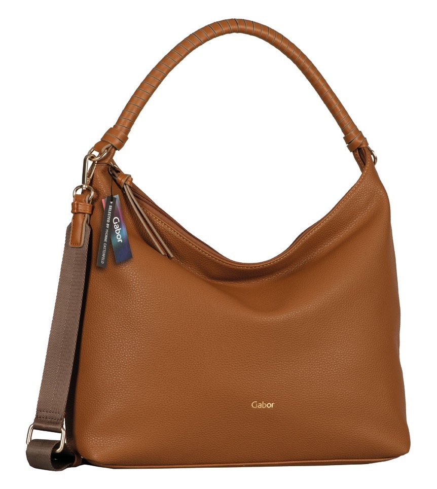Gabor Hobo »ANDIE Hobo bag« online kaufen | BAUR