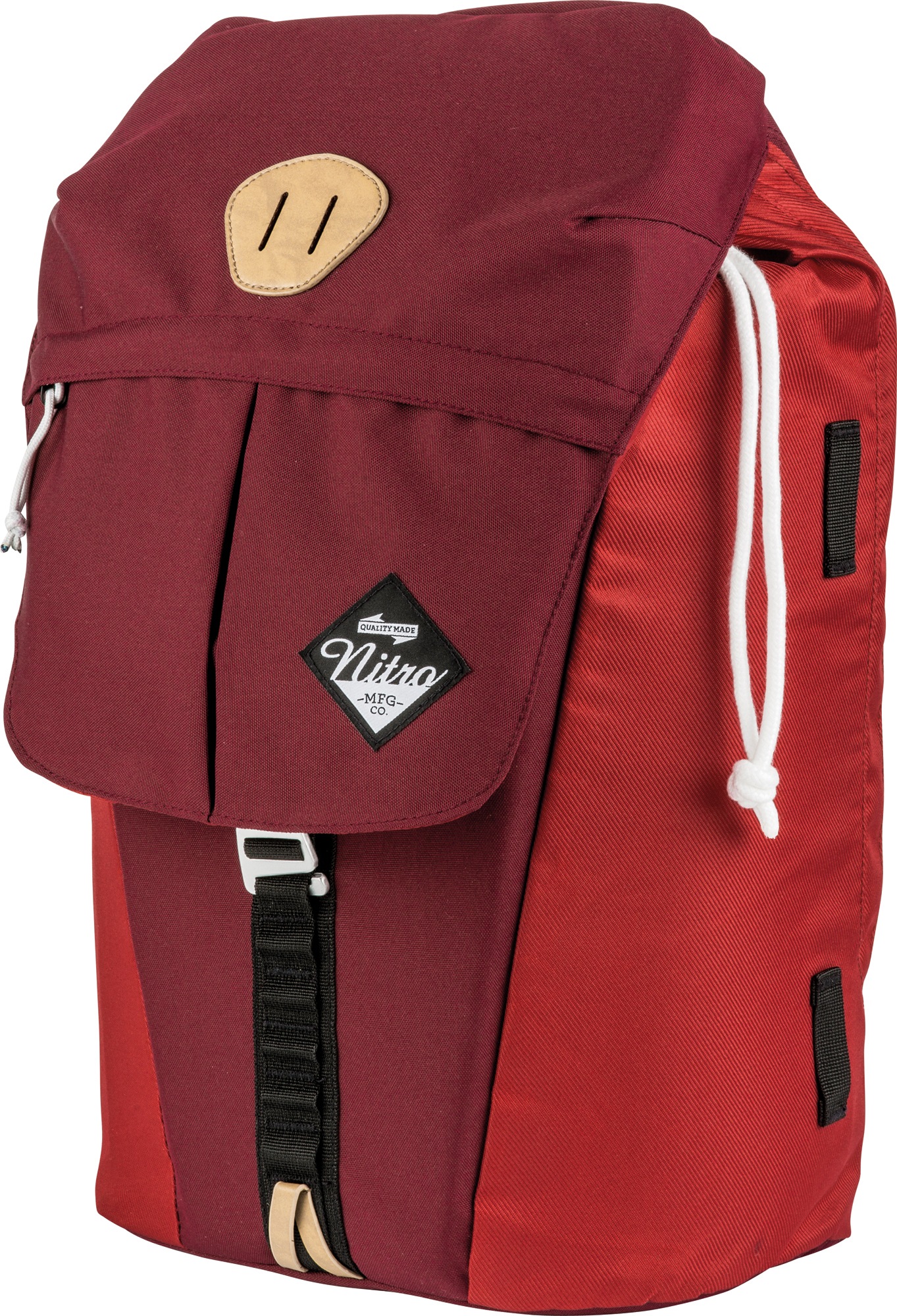 NITRO Laptoprucksack »Cypress« bestellen | BAUR
