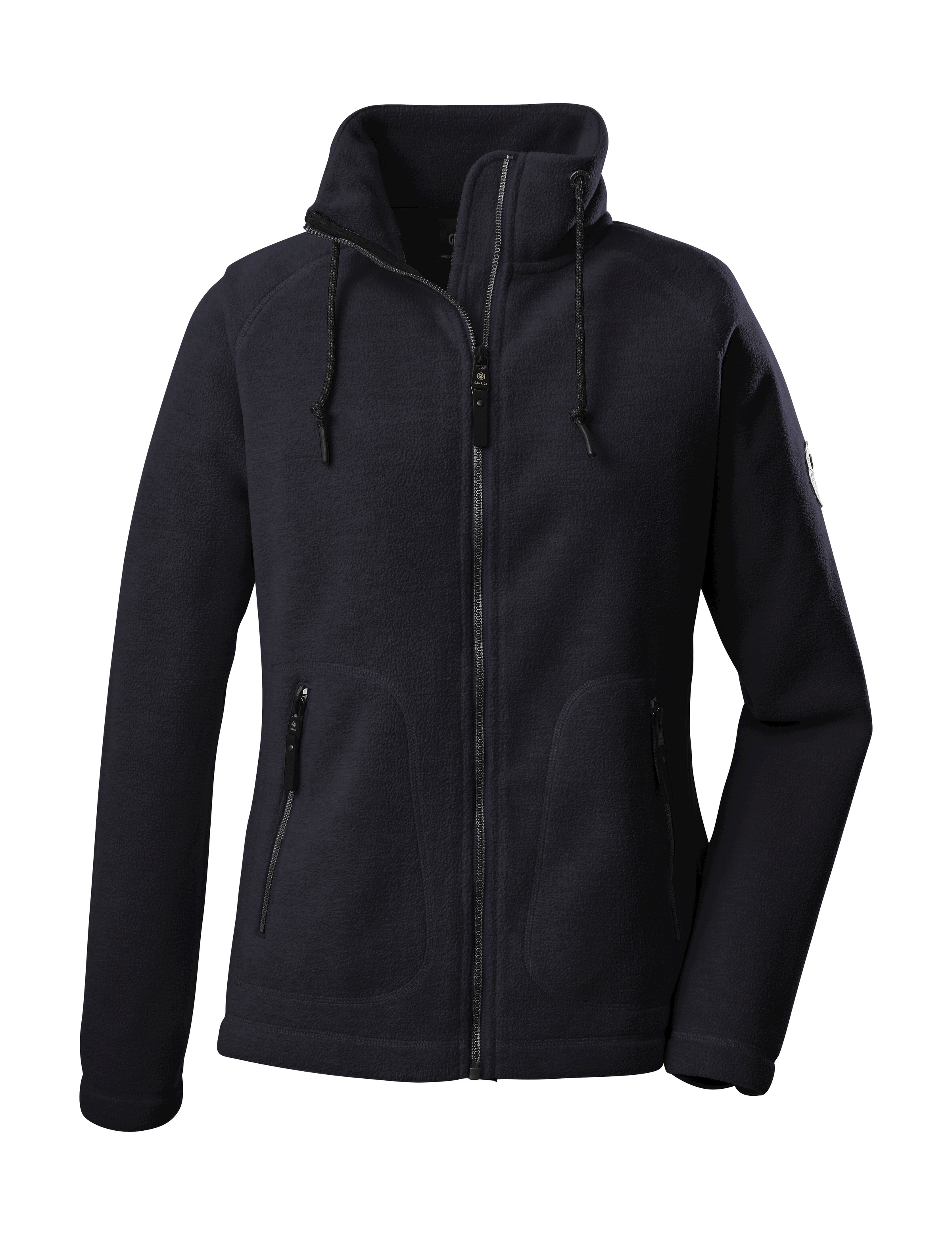 G.I.G.A. DX by killtec Fleecejacke »GW 23 WMN KNTFLC JCKT« bestellen | BAUR