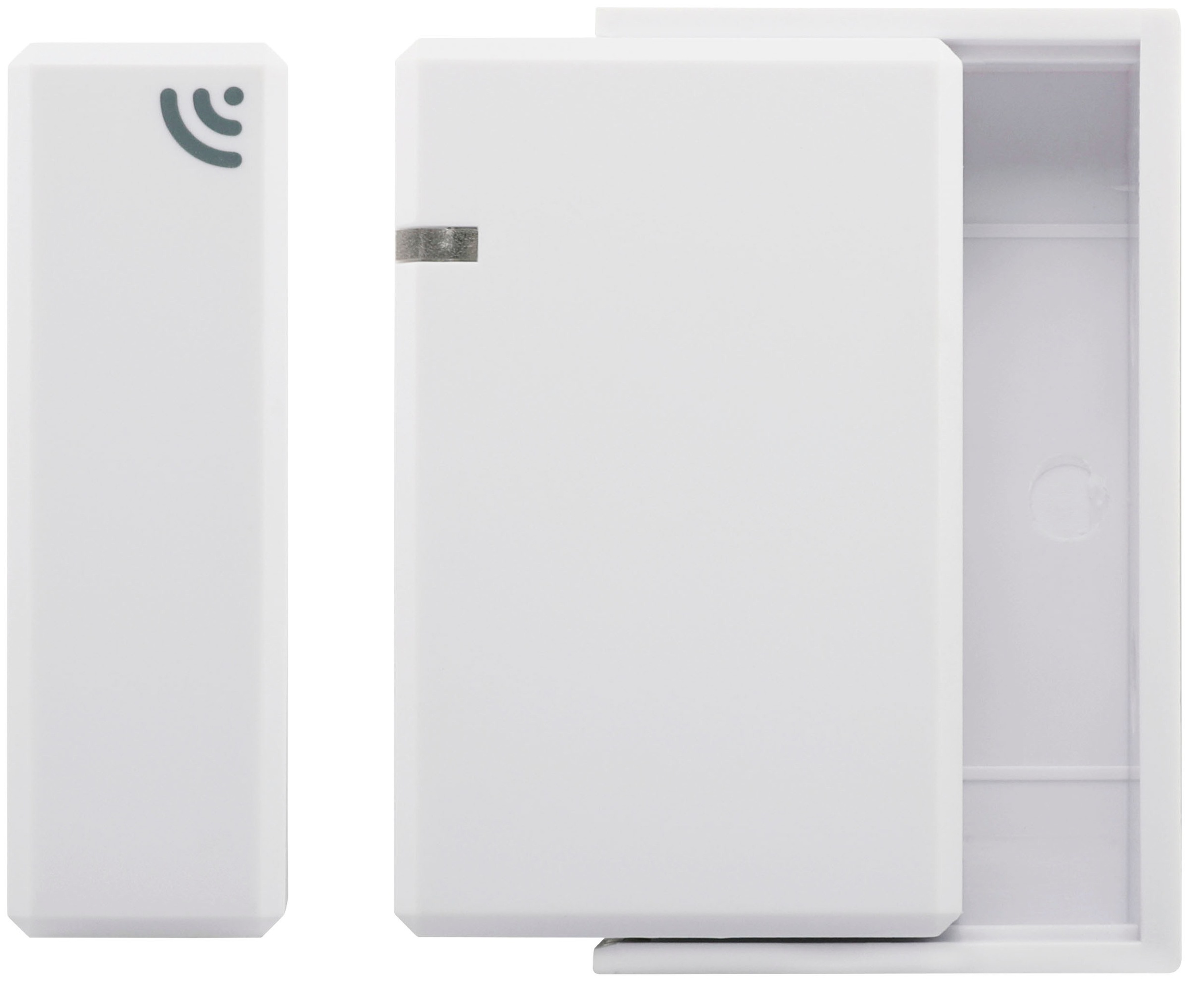 SCHELLENBERG Funk-Empfangsmodul »Funk-Fensterkontakt,«, Alarmanlage ...