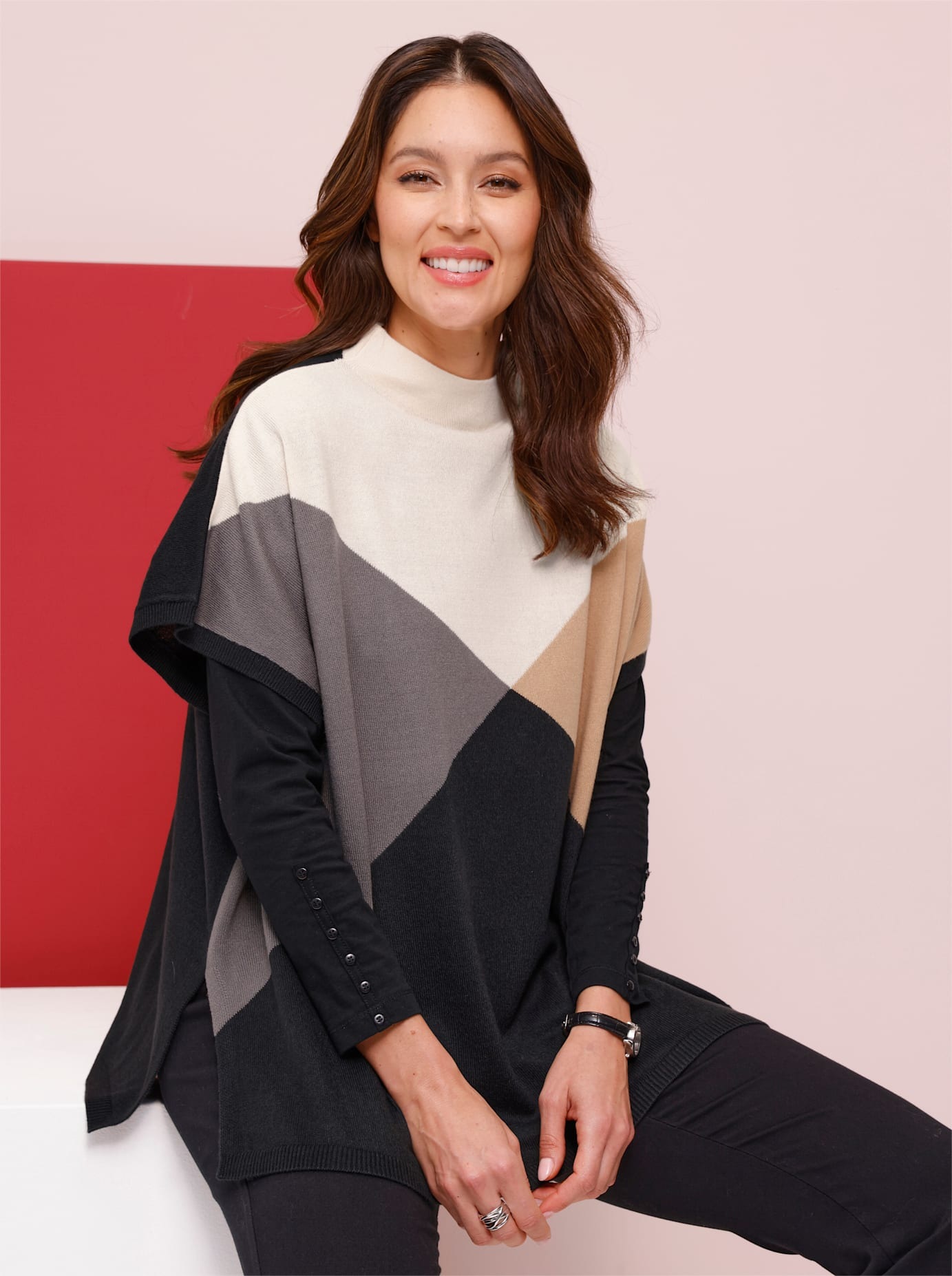 Classic Basics Pullunder »Pullunder« online kaufen | BAUR