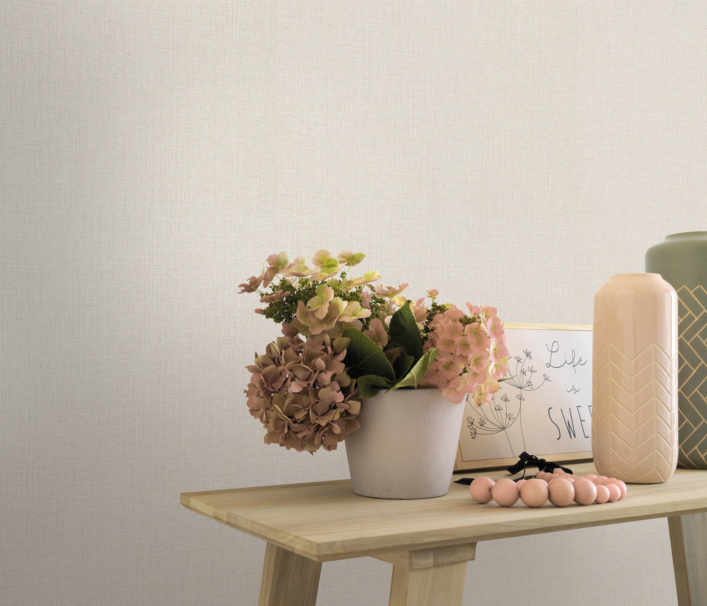 Preisvergleich für Erismann Vliestapete PVC-freie Vliestapete ELIN ...