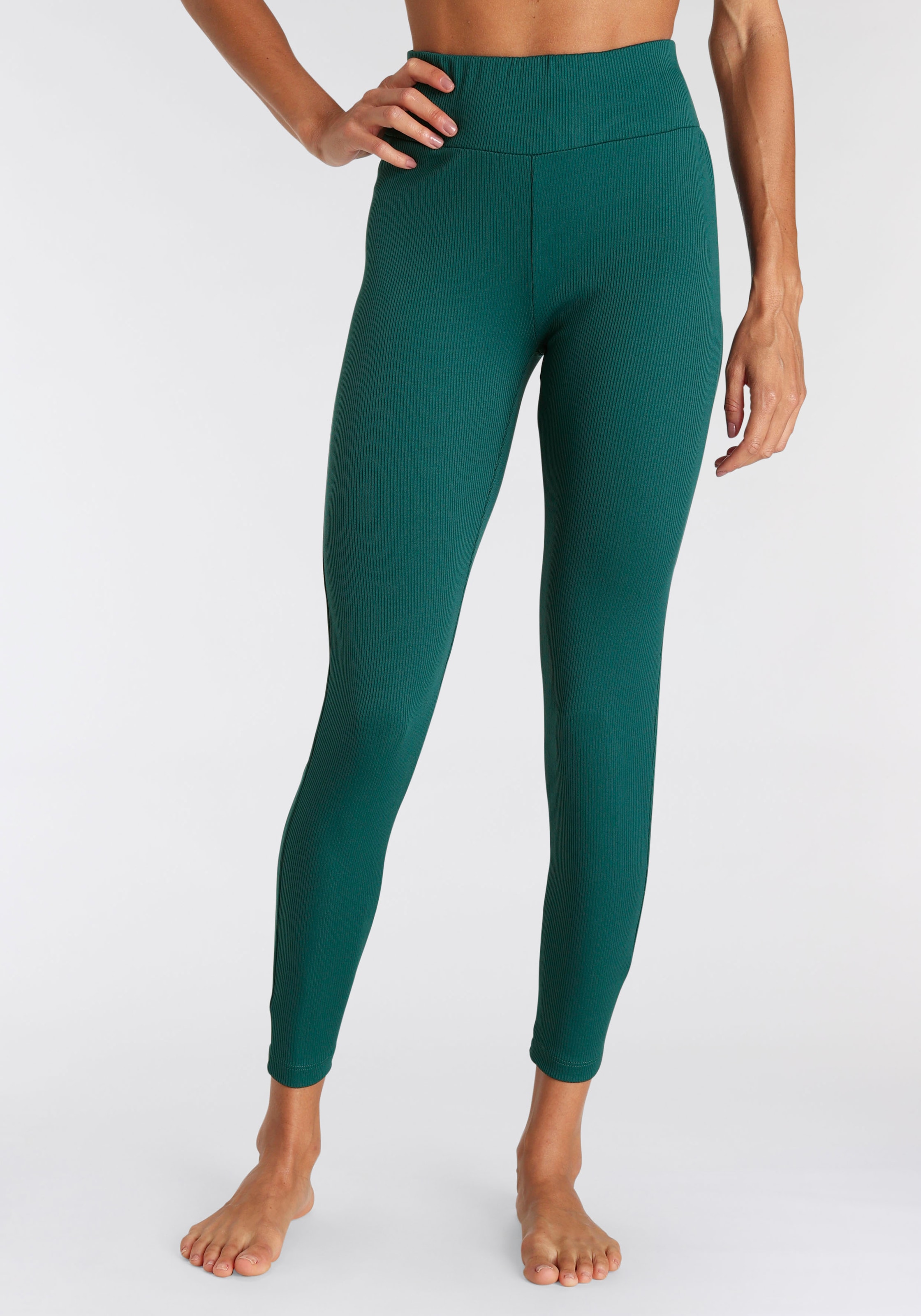 LASCANA ACTIVE Leggings online bestellen | BAUR