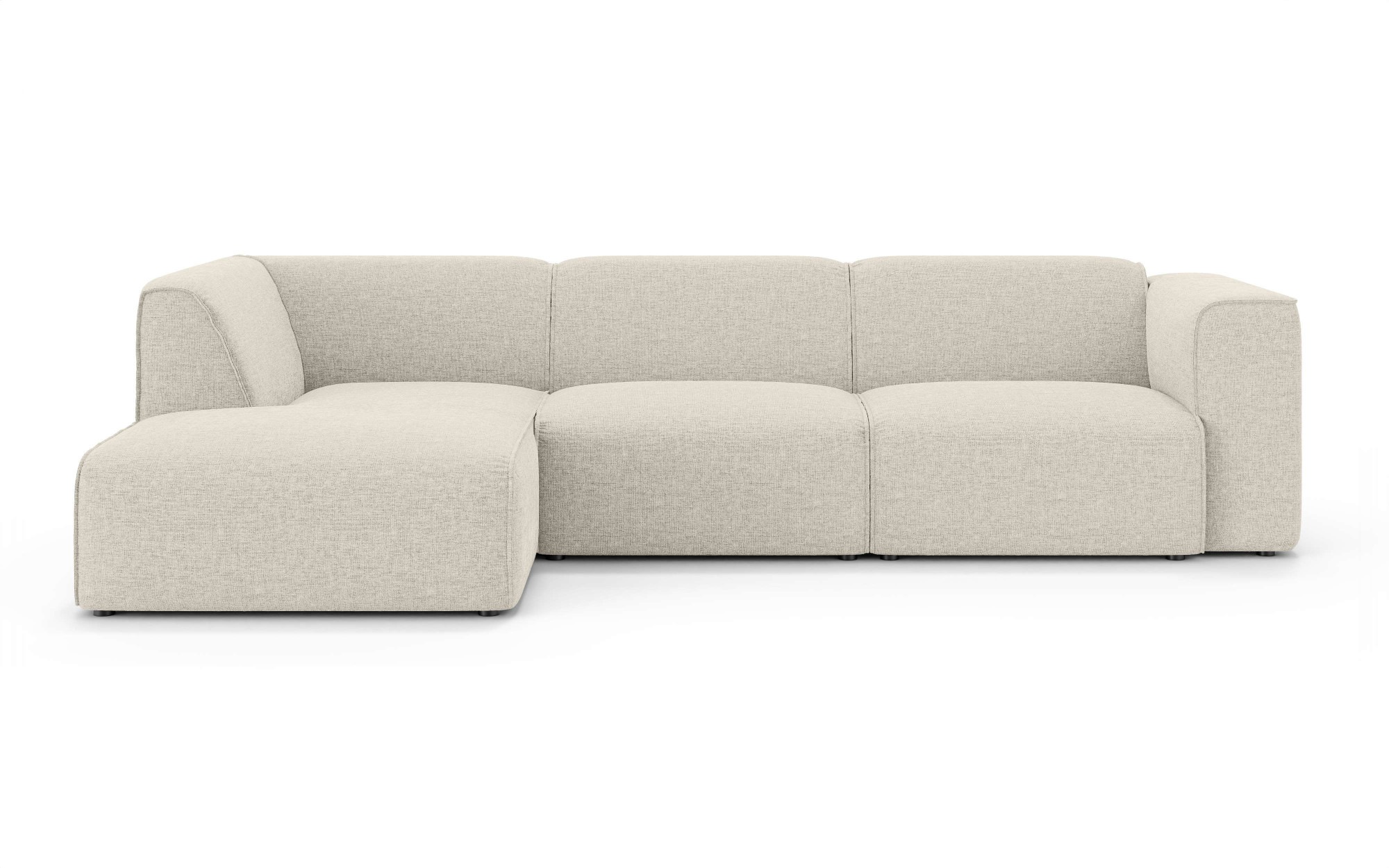 Preisvergleich für OTTO home Ecksofa Merid L-Form, B: 295 cm - OTTO ...