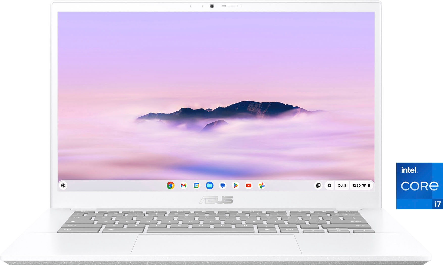 Asus Chromebook »Chromebook Plus CX3402CBA«, 35 cm, / 14 Zoll, AMD ...