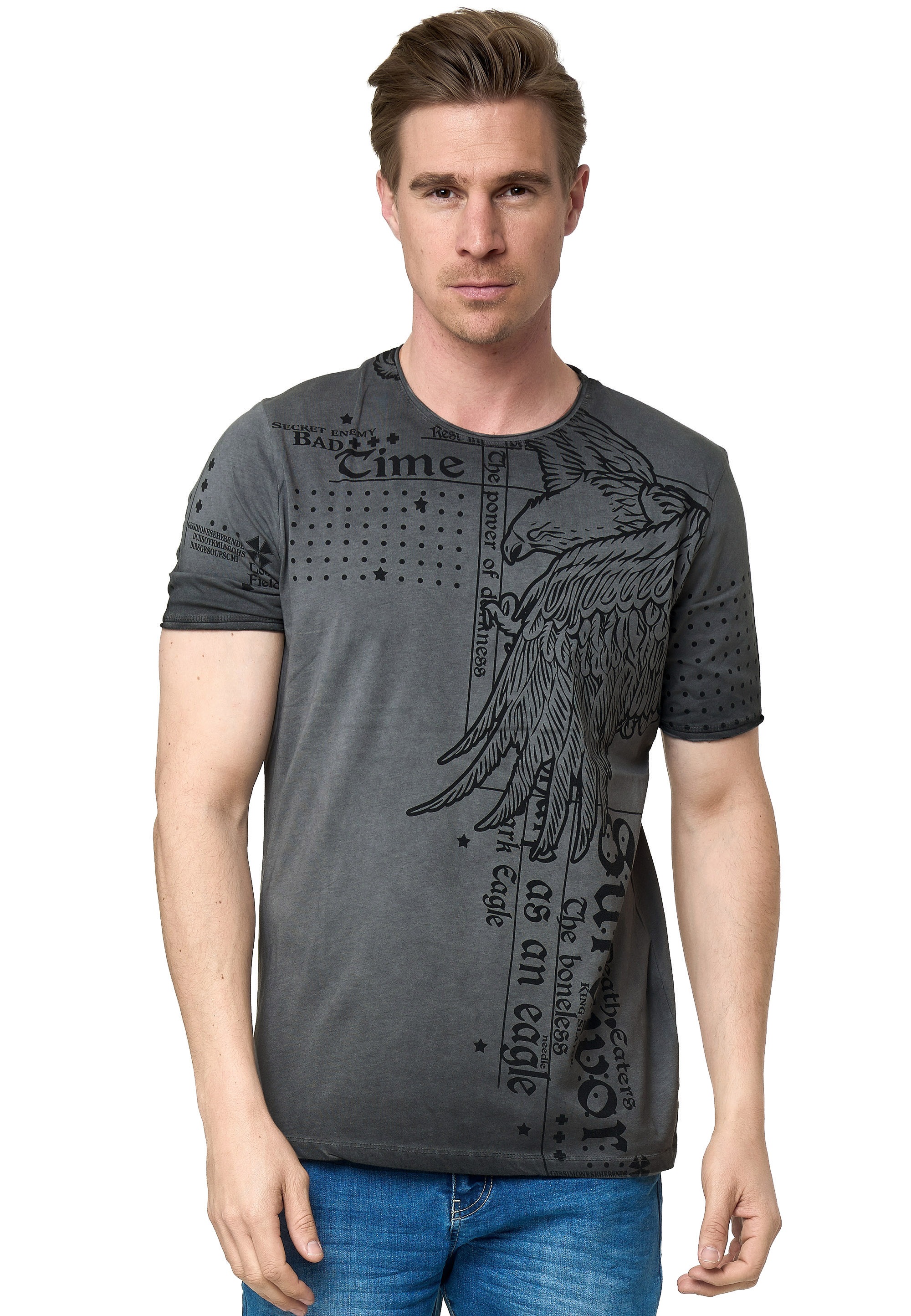 Rusty Neal T-Shirt kaufen | BAUR