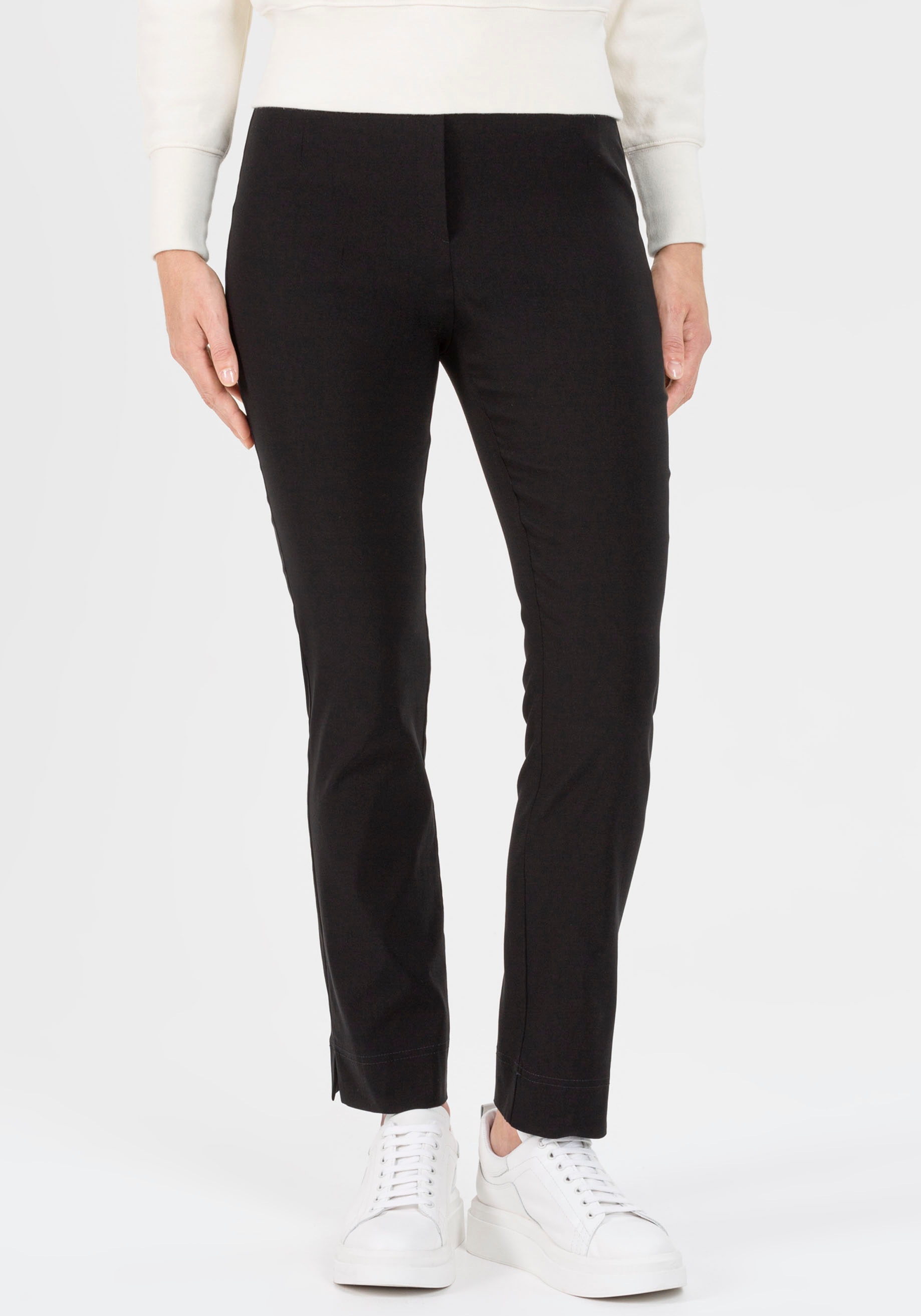 Stehmann Chinohose »INA® the Original!« online bestellen | BAUR