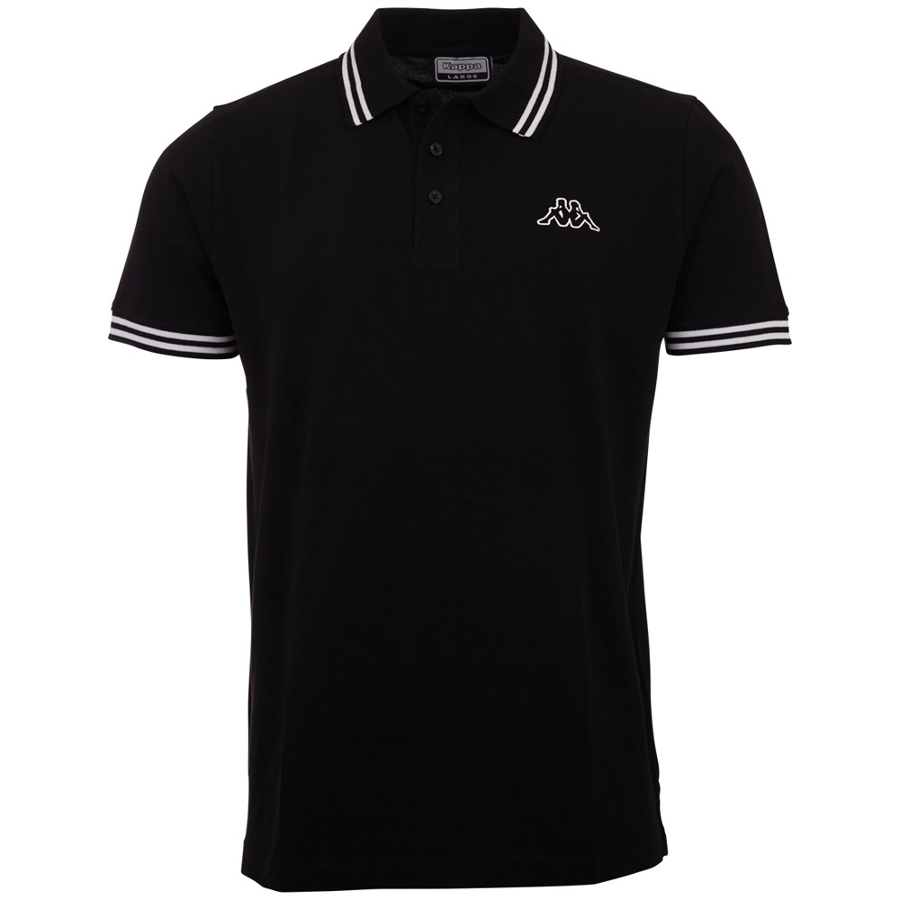 Kappa Poloshirt kaufen | BAUR