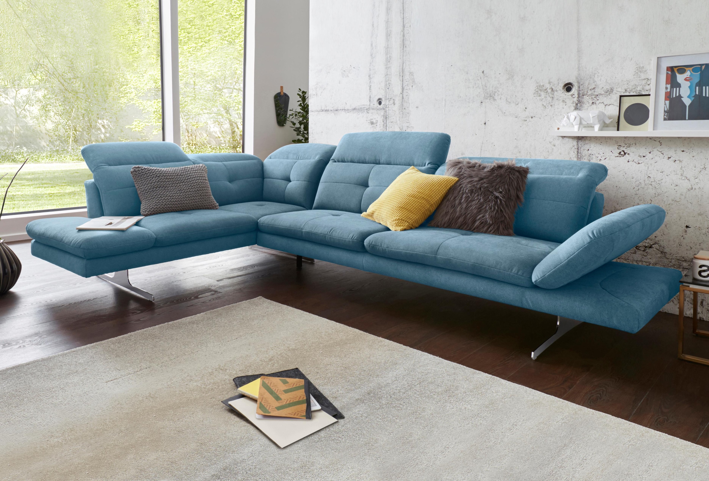 Verwunderlich Baur Sofa Sale Bild