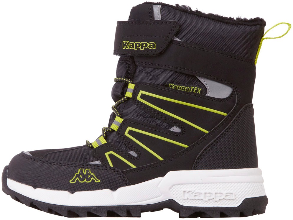 Kappa Winterboots, Snowboots, Winterstiefel, Winterschuhe, gefüttert | BAUR