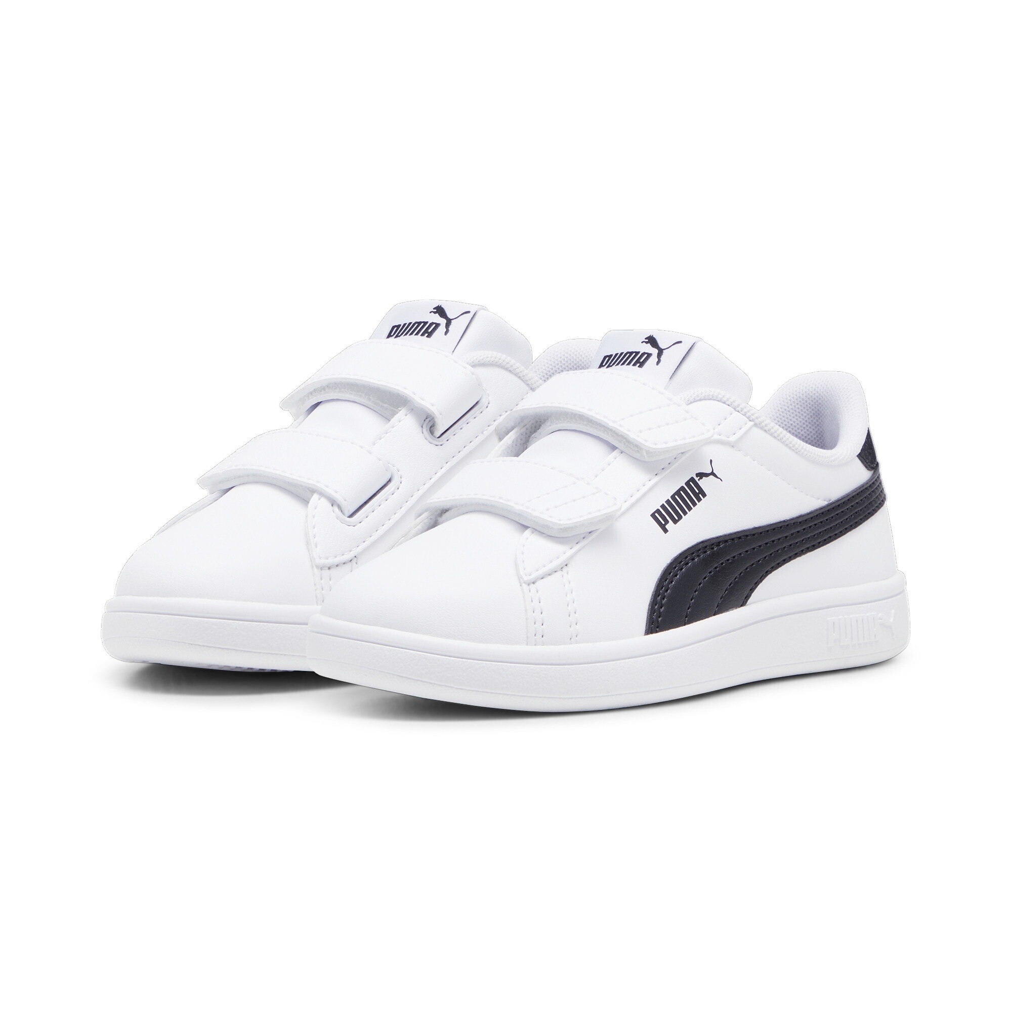PUMA Sneaker »Smash 3.0 Nightkeeper Sneakers Kinder« online kaufen | BAUR