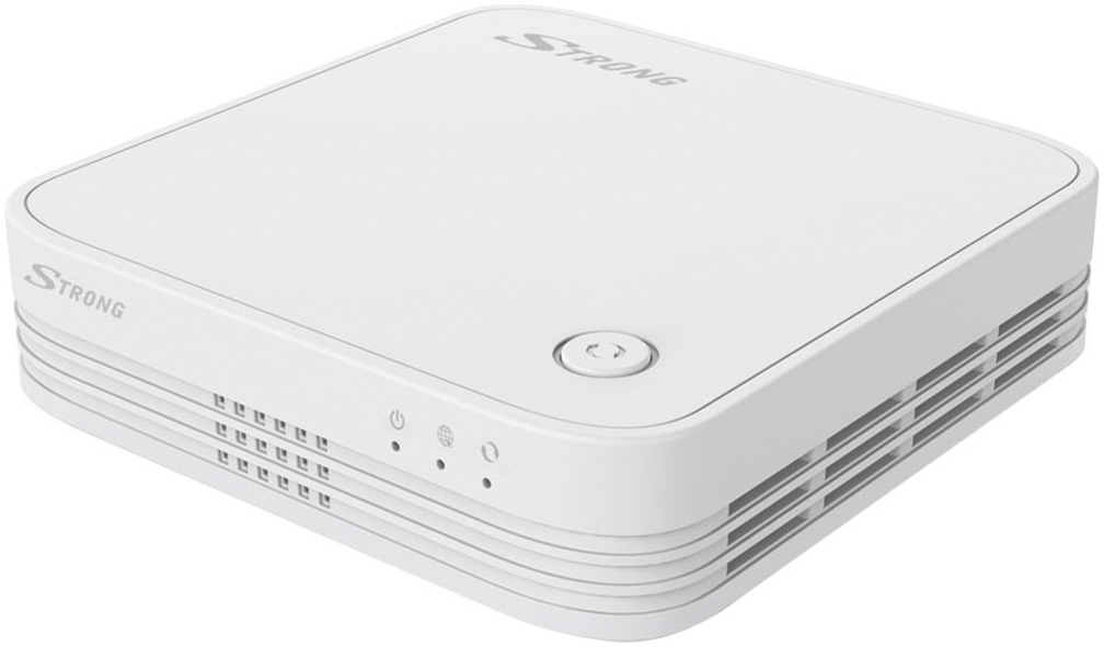 Strong WLAN-Repeater »ATRIA WiFi Mesh 1200 Mbit/s Erweiterungseinheit ...