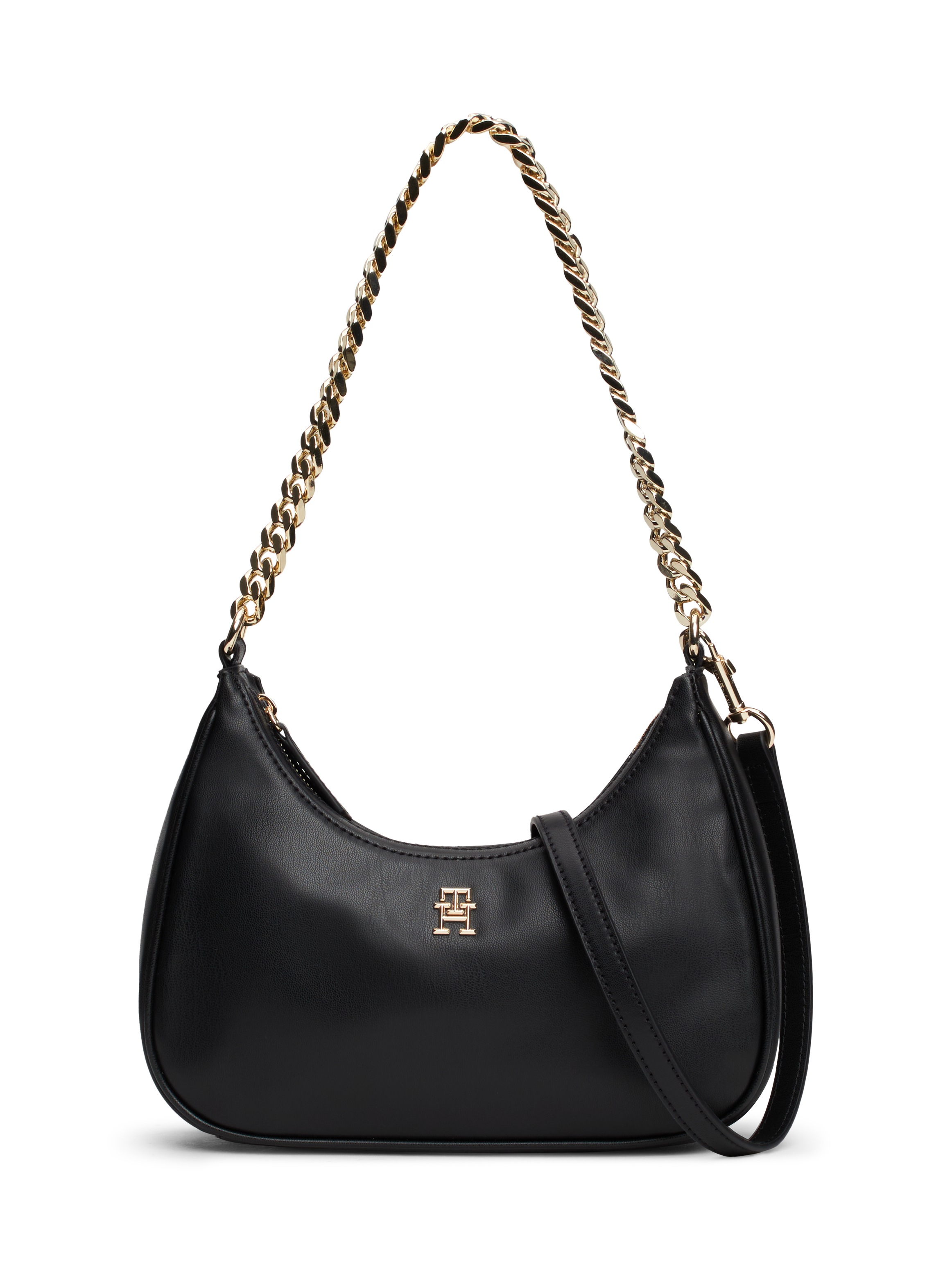 Tommy Hilfiger Umhängetasche »Women TH REFINED CHAIN CROSSOVER ...