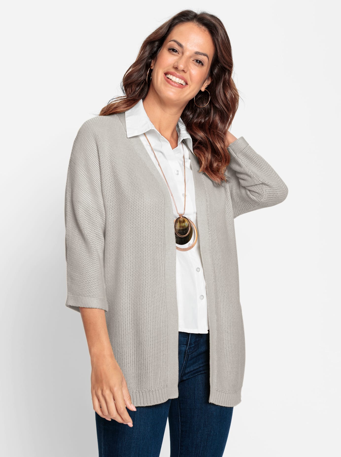 Cardigan online kaufen | BAUR