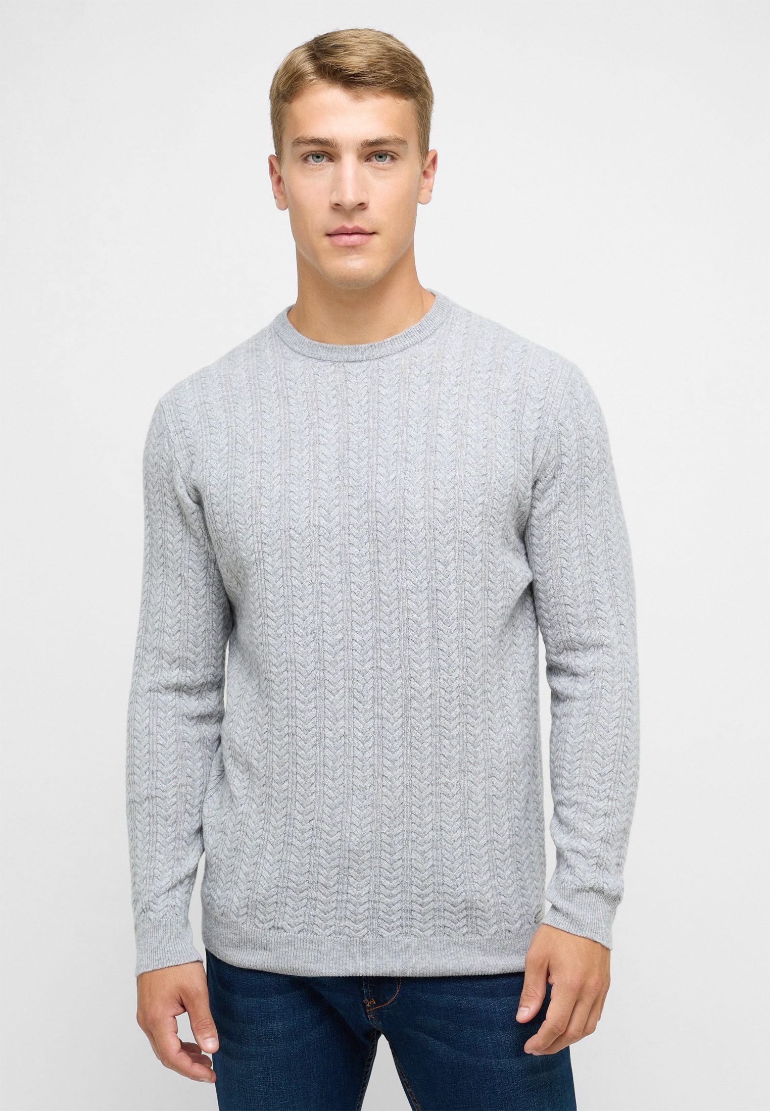 Eterna Strickpullover für | BAUR