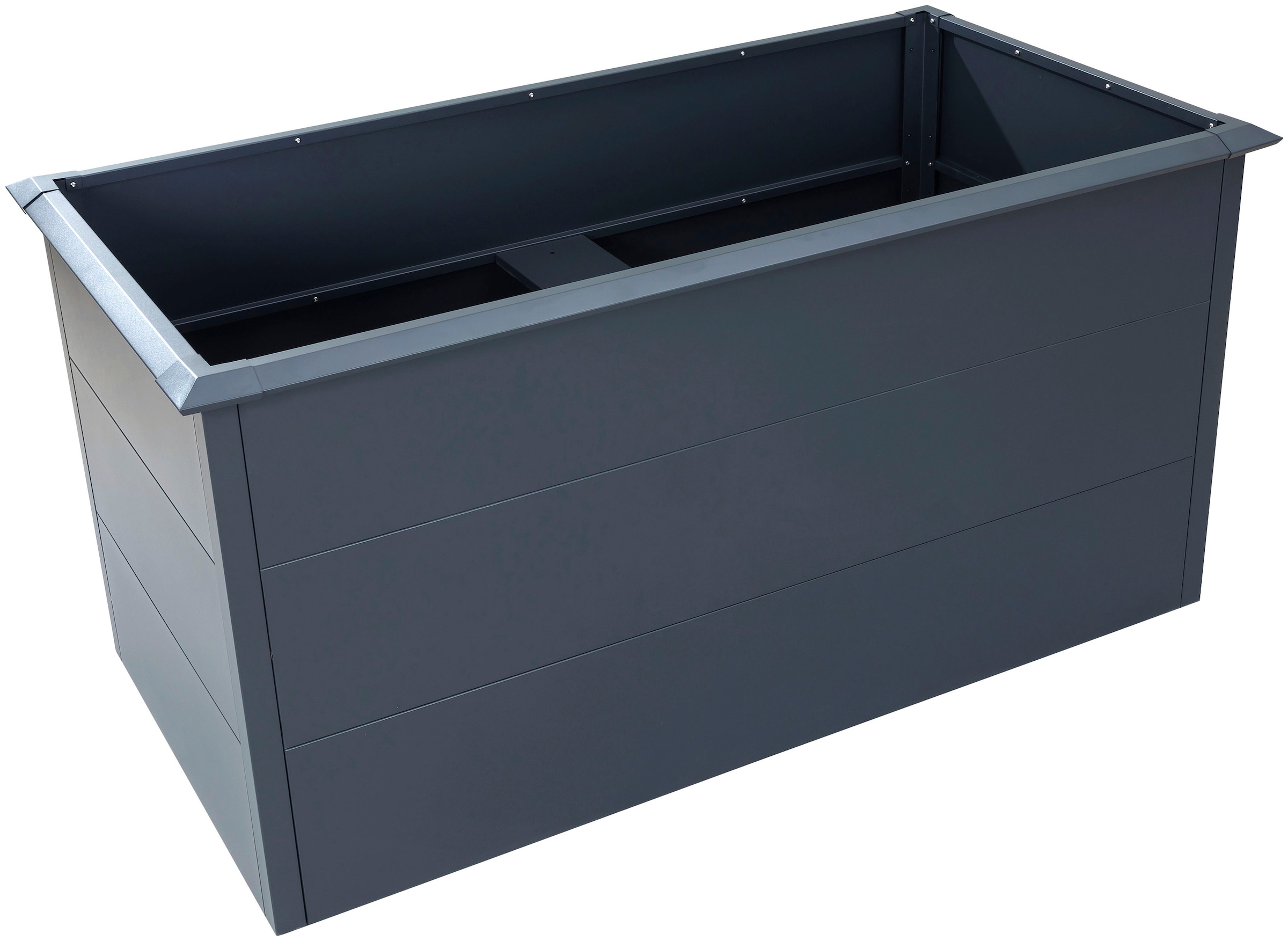 WESTMANN Hochbeet »Metall Hochbeet Primus L« bestellen | BAUR