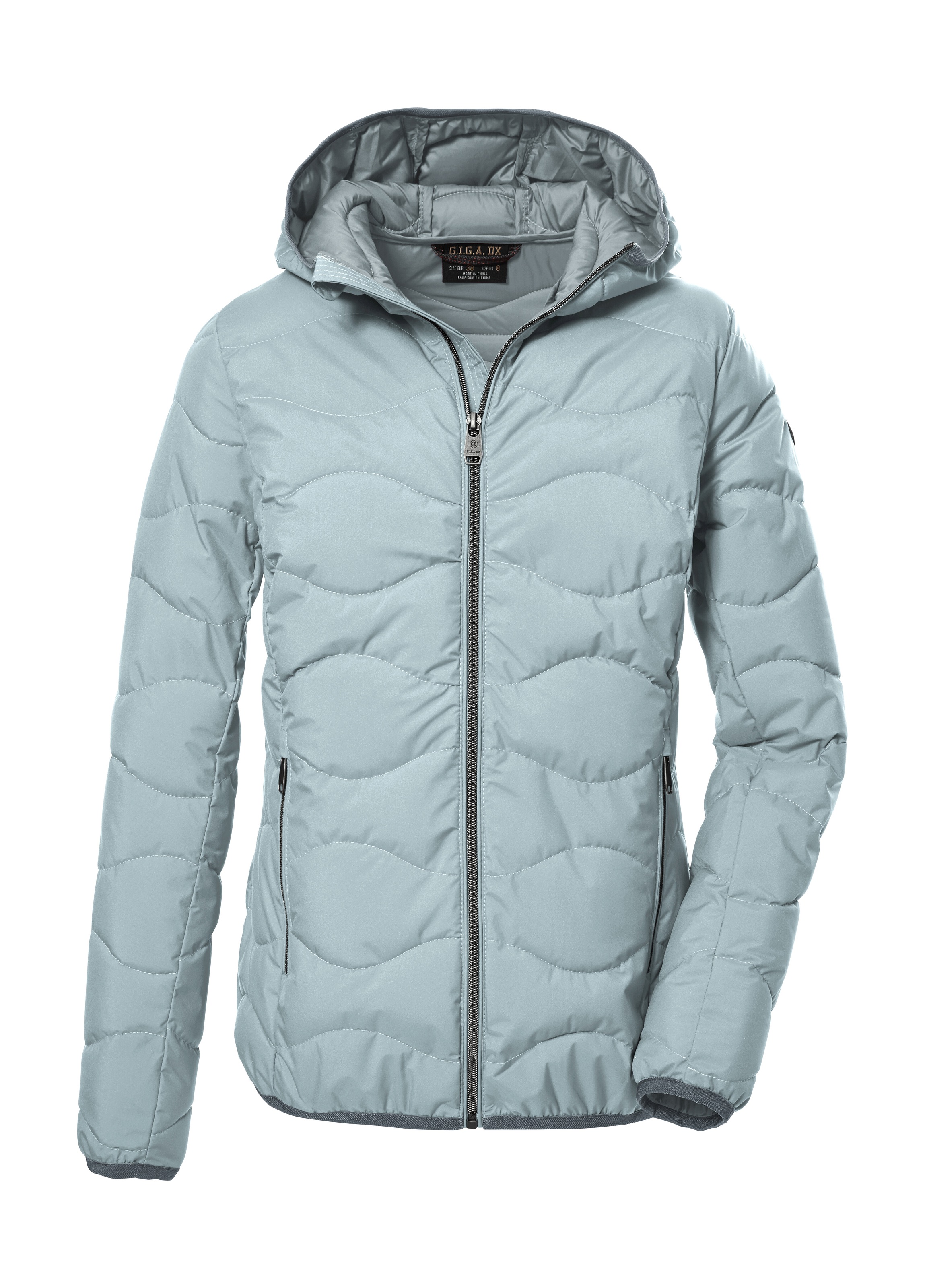 G.I.G.A. DX by killtec Steppjacke »GW 21 WMN QLTD JCKT« für bestellen | BAUR