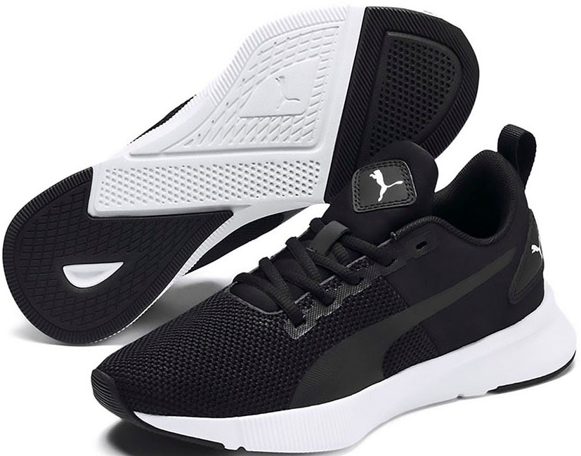 PUMA Sneaker »FLYER RUNNER JR« bestellen | BAUR