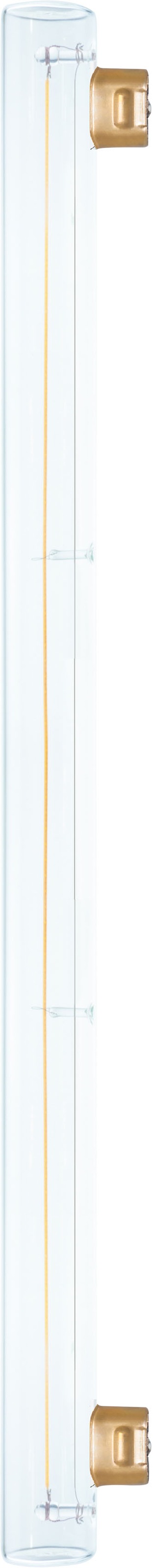 SEGULA LED-Leuchtmittel »Linear«, S14s, 1 St., Warmweiß | BAUR