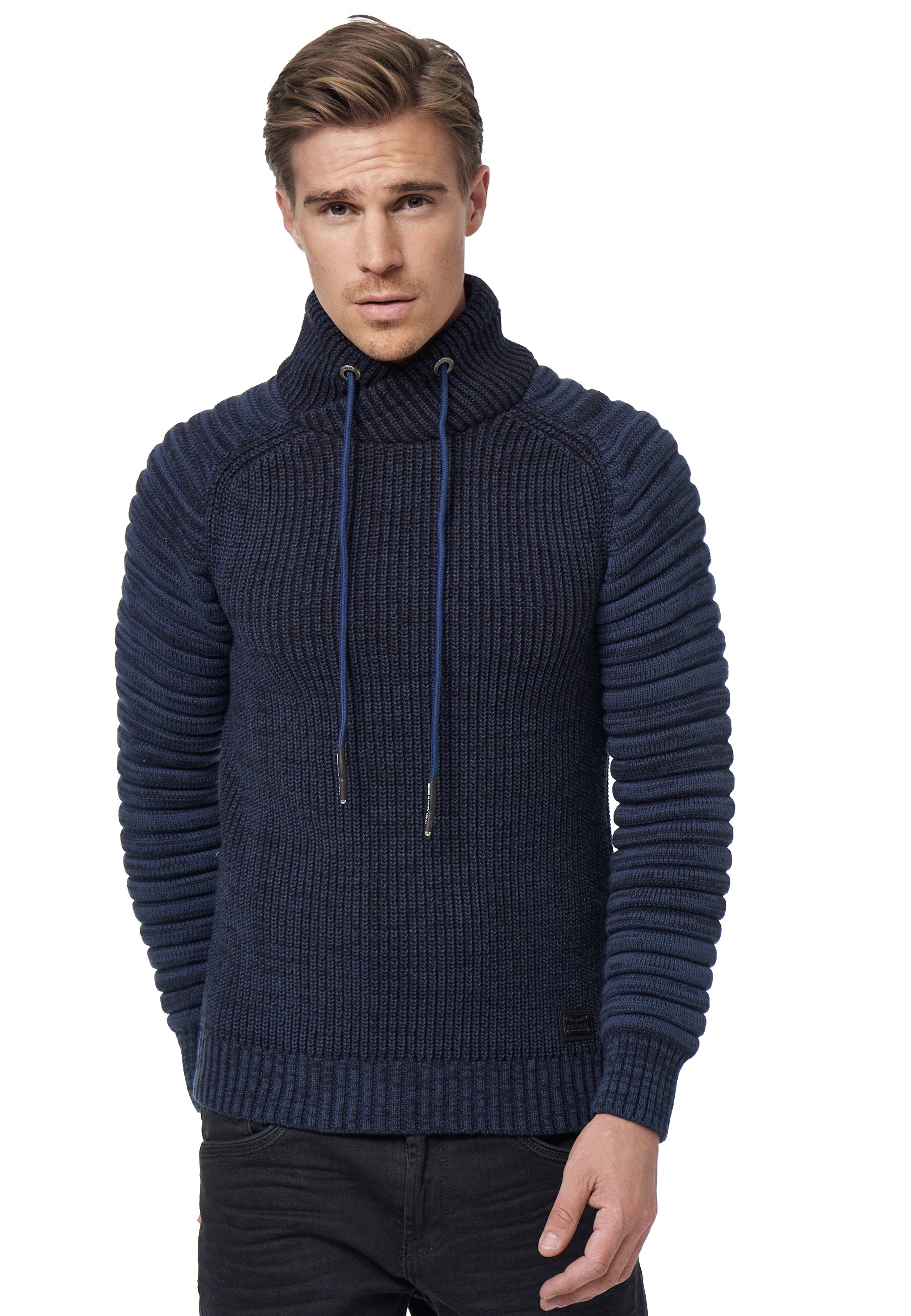 Rusty Neal Strickpullover bestellen | BAUR