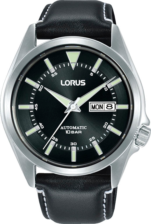 LORUS Automatikuhr »RL423BX9« online kaufen | BAUR