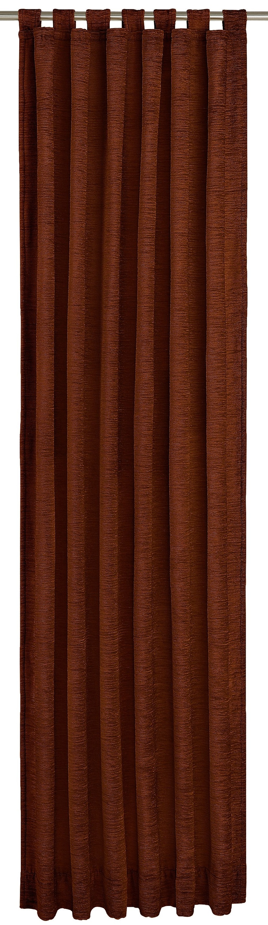 Preisvergleich für Wirth Vorhang Trondheim 328 g/m² Schlaufen 1 Stk ...