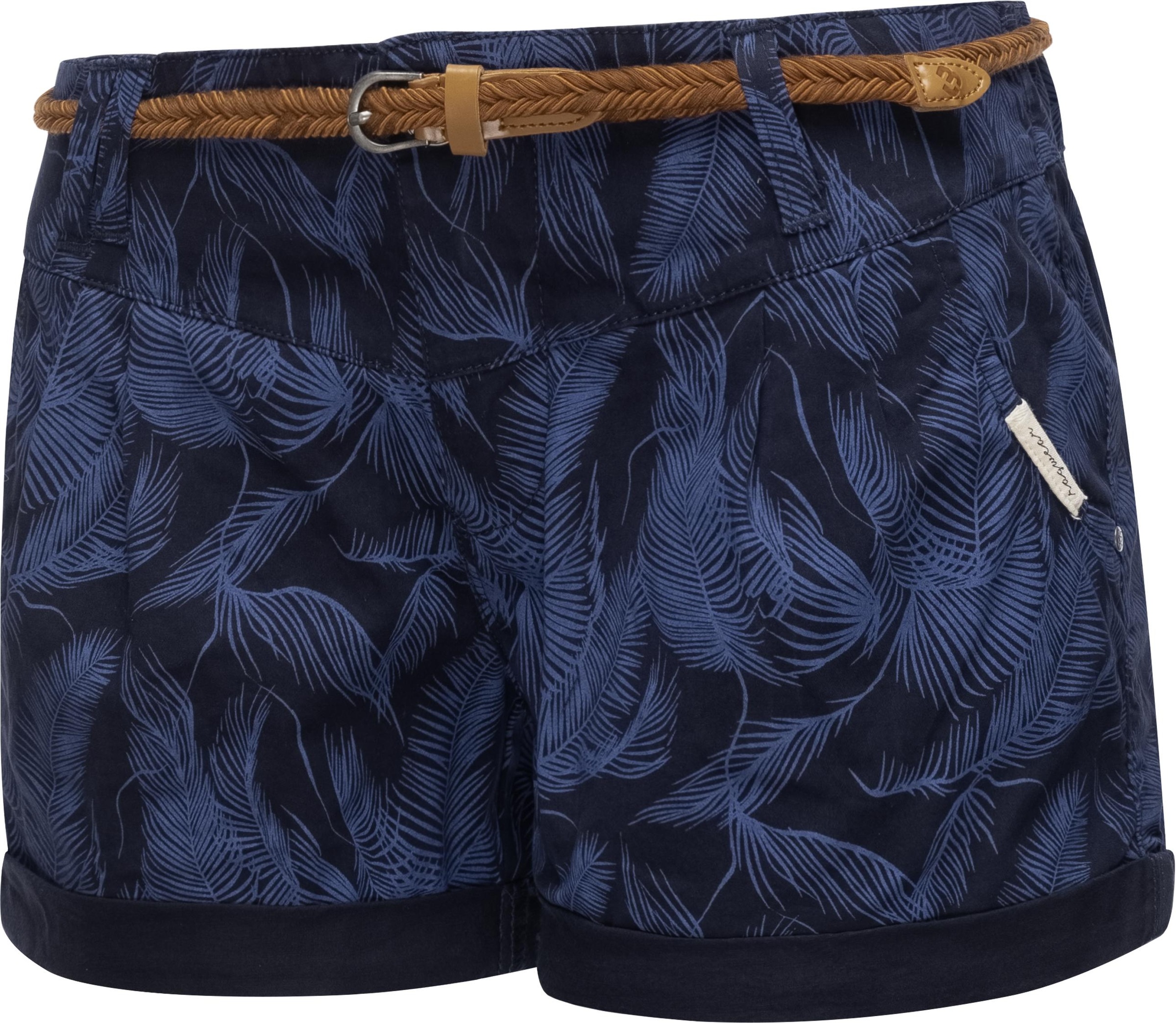 Ragwear Shorts »Heeven Organic«, (2 tlg.) für kaufen | BAUR