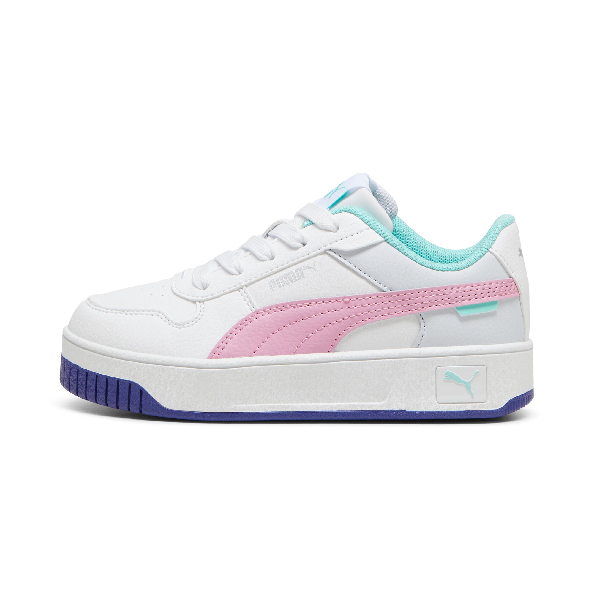PUMA Sneaker »CARINA STREET PS« für kaufen | BAUR