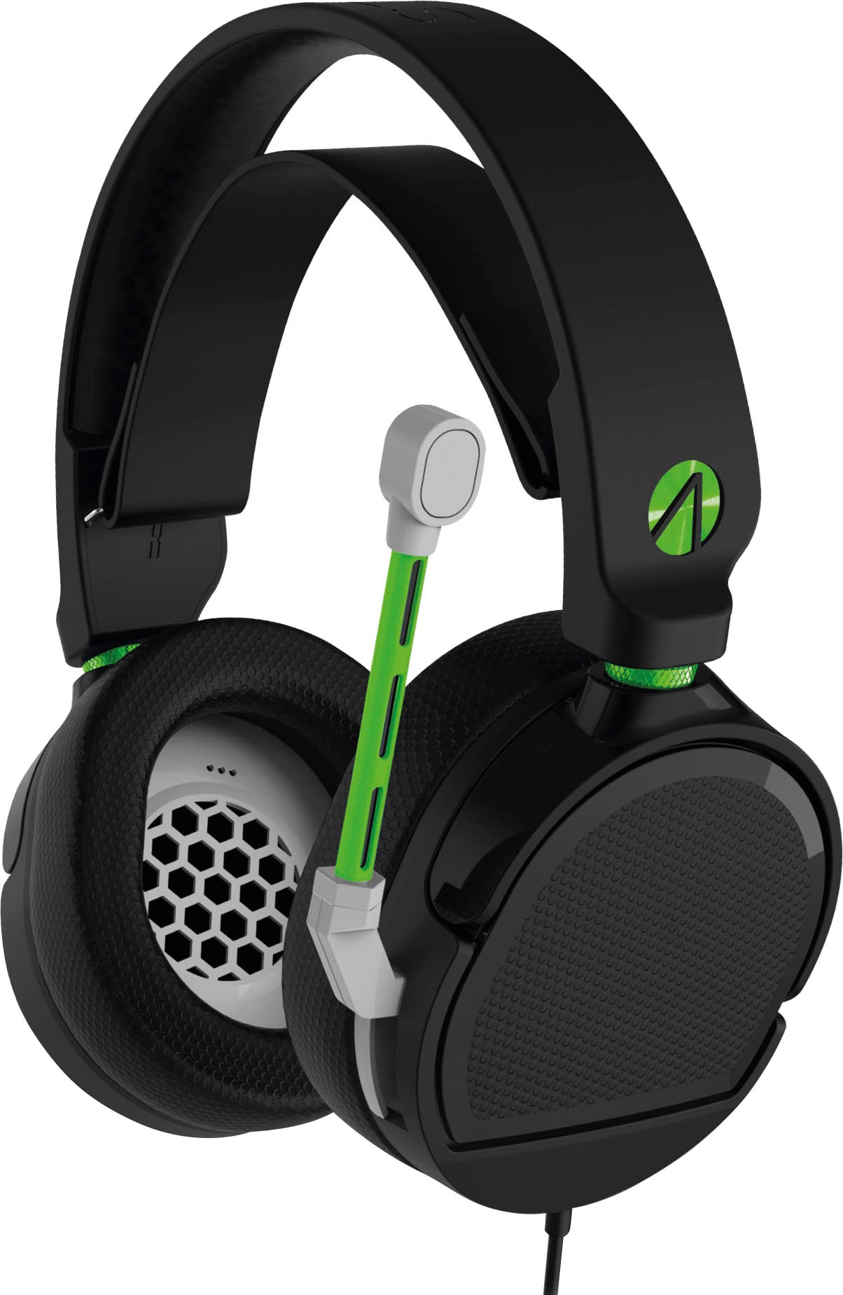 Black Friday Stealth Gaming-Headset »XBX Stereo Gaming Headset - Shadow ...