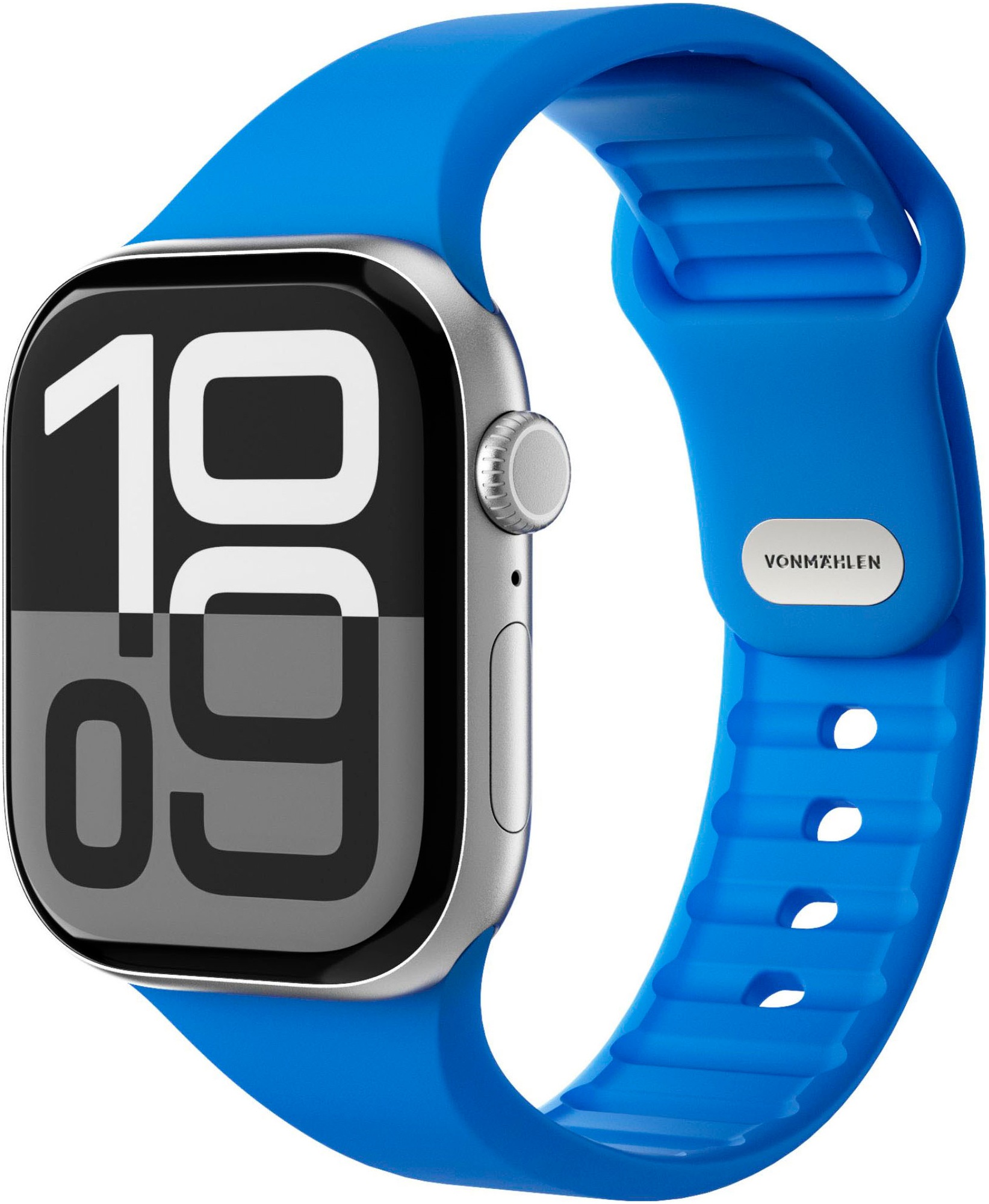 VONMÄHLEN Smartwatch-Armband »Watch Strap - Classic Band 2 - Armband ...