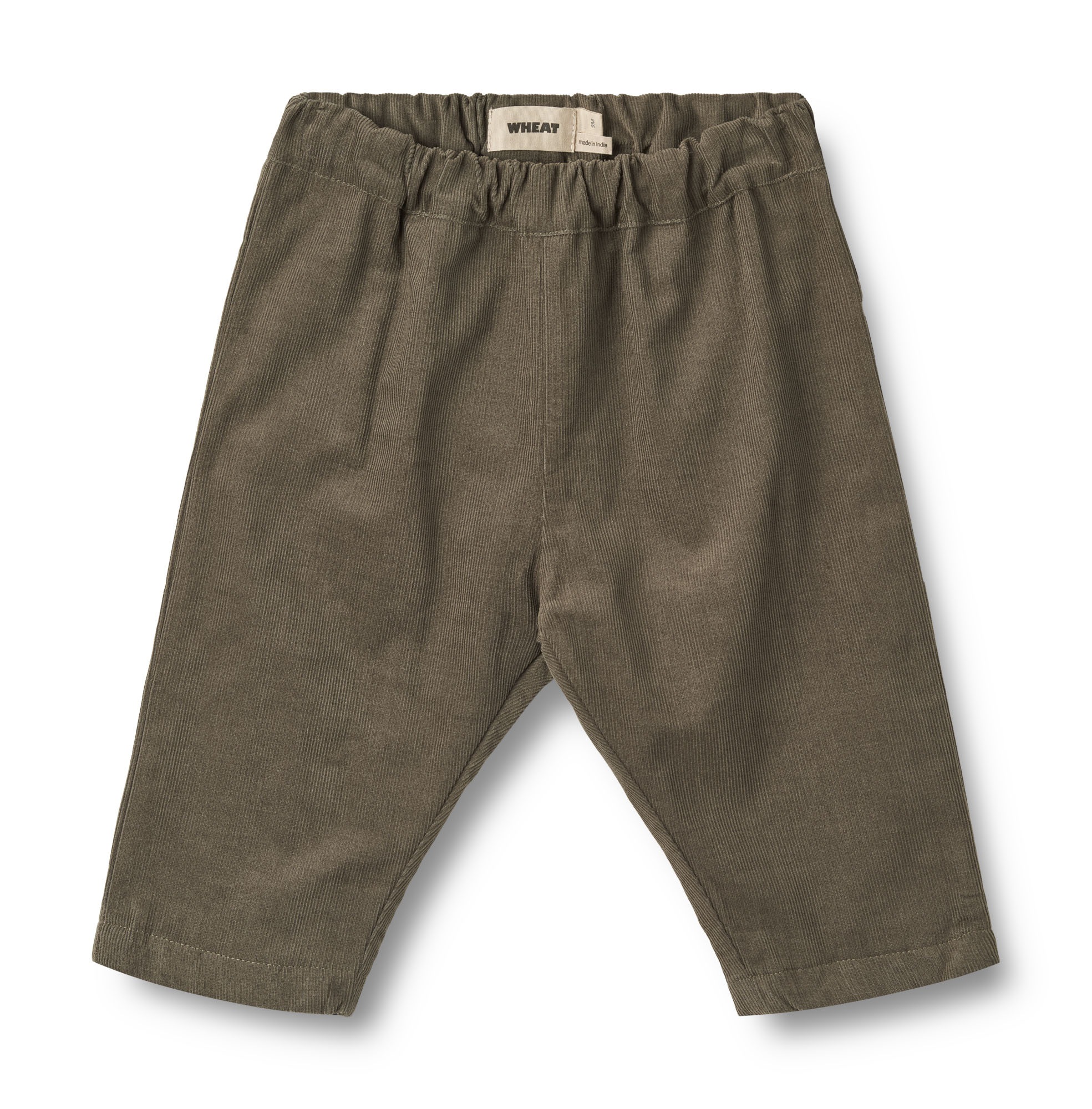 WHEAT Chinohose »Wheat Hose Aiden gefüttert« | BAUR