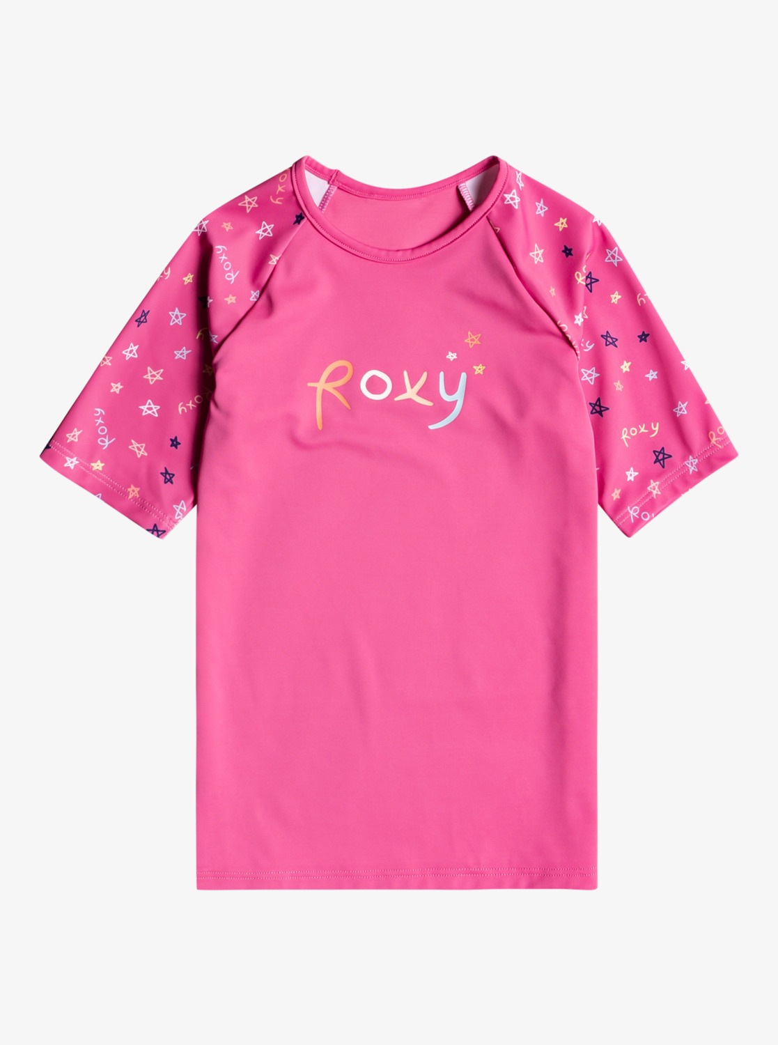 Roxy Rash Guard »Tiny Stars« für | BAUR