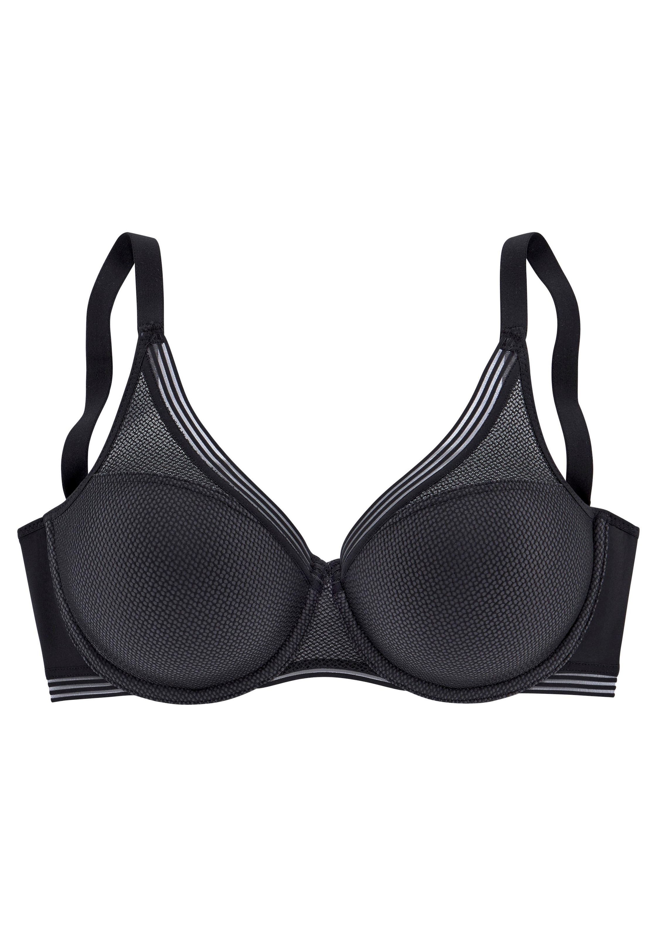 Triumph Minimizer Bh Infinite Sensation W01« Cup C G Mit Nahtlos