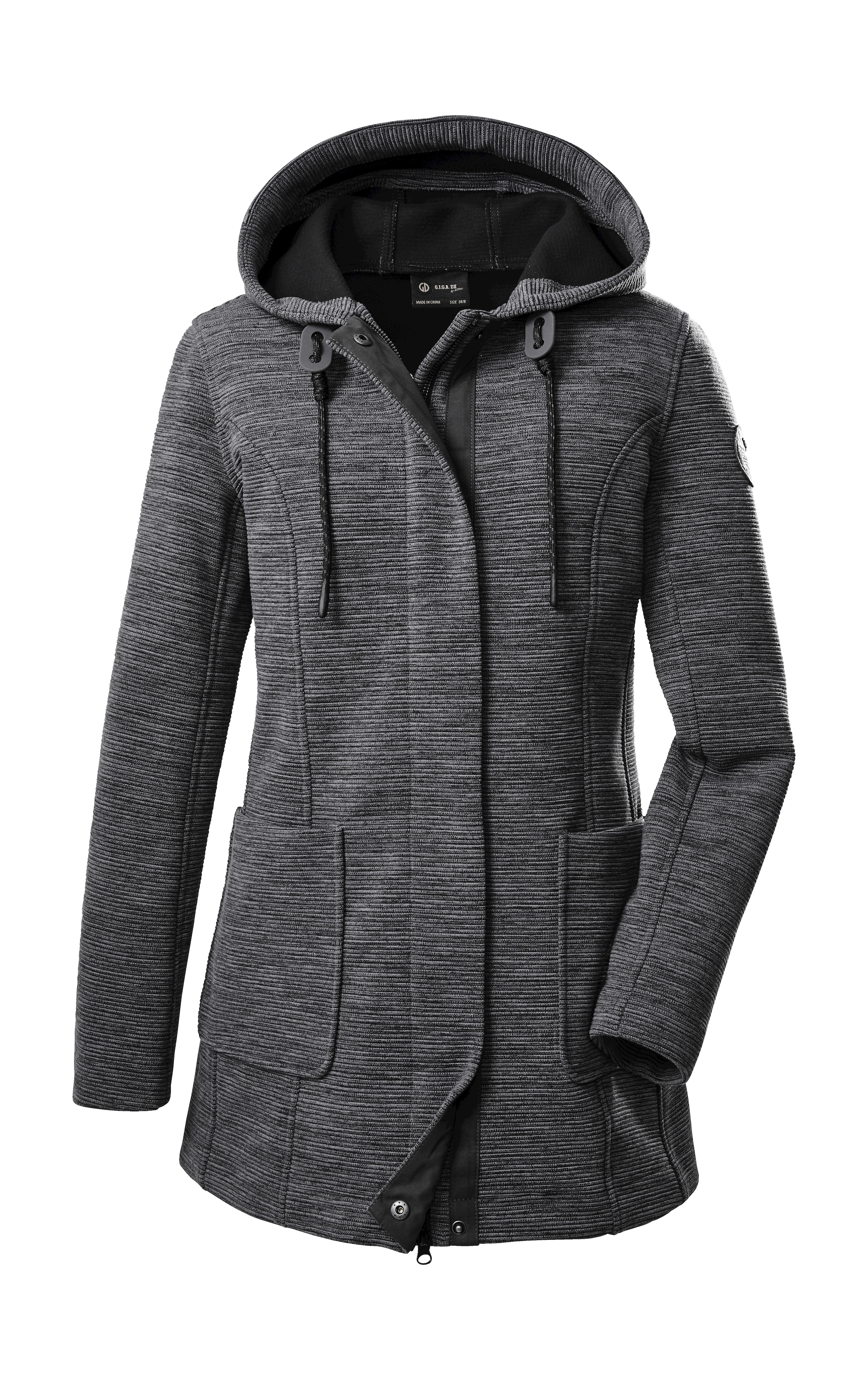 G.I.G.A. DX by killtec Fleecejacke »GW 28 WMN KNTFLC JCKT« für bestellen | BAUR