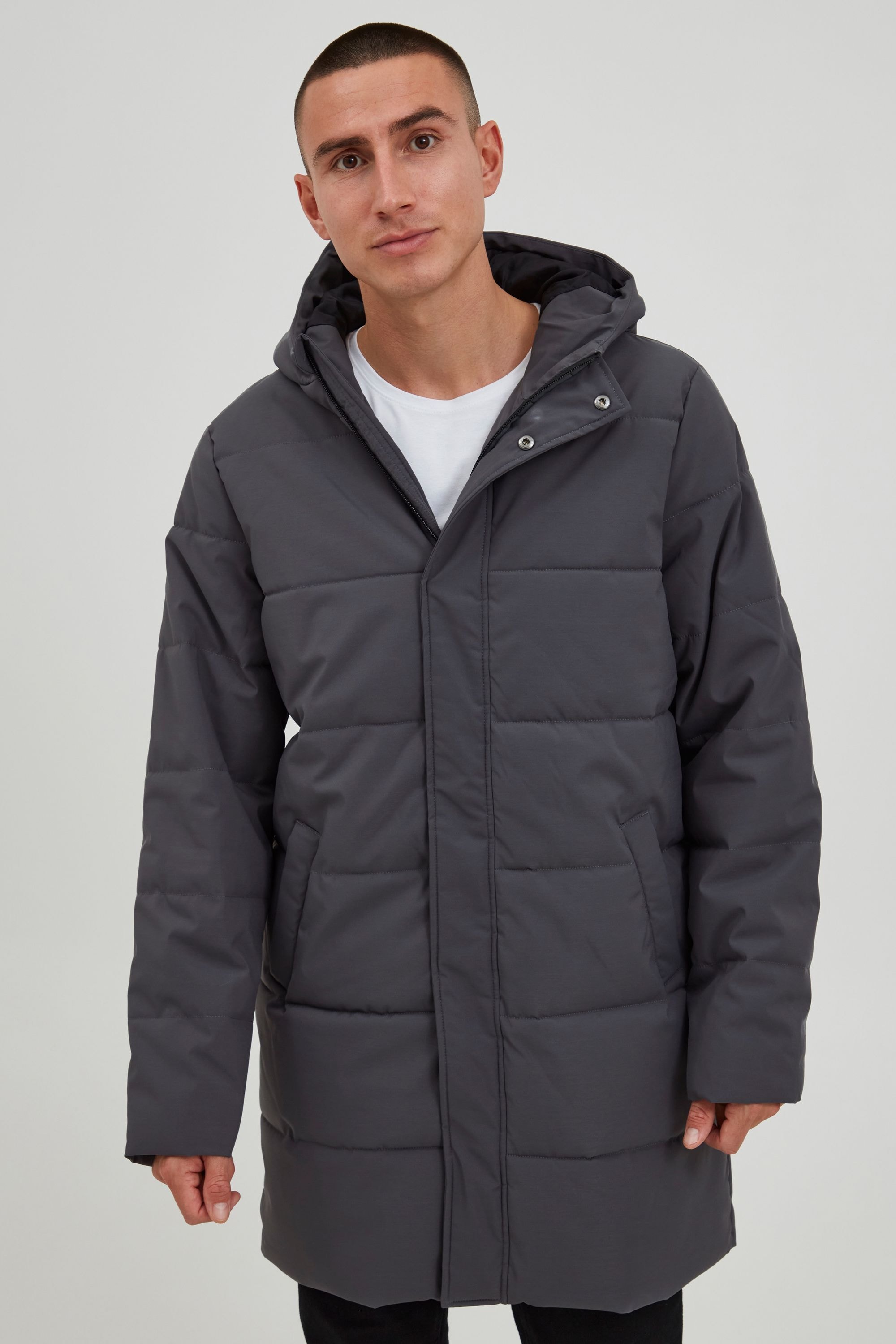 Black Friday 11 Project Parka »11 Project PRGiacobbe«, mit Kapuze | BAUR