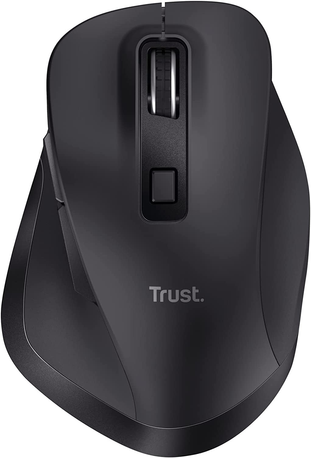 Trust Maus »TRUST FYDA WIRELESS MOUSE ECO« | BAUR